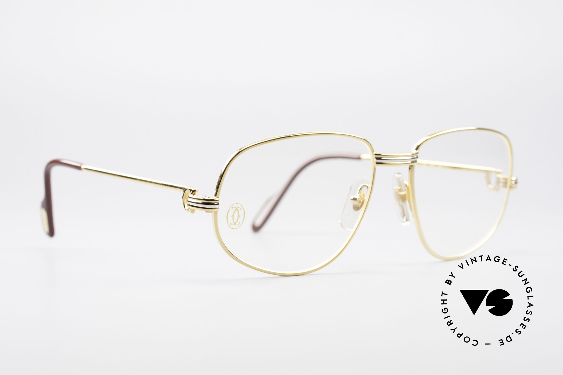 Glasses Cartier Romance LC - S Luxury Designer Frame Unisex