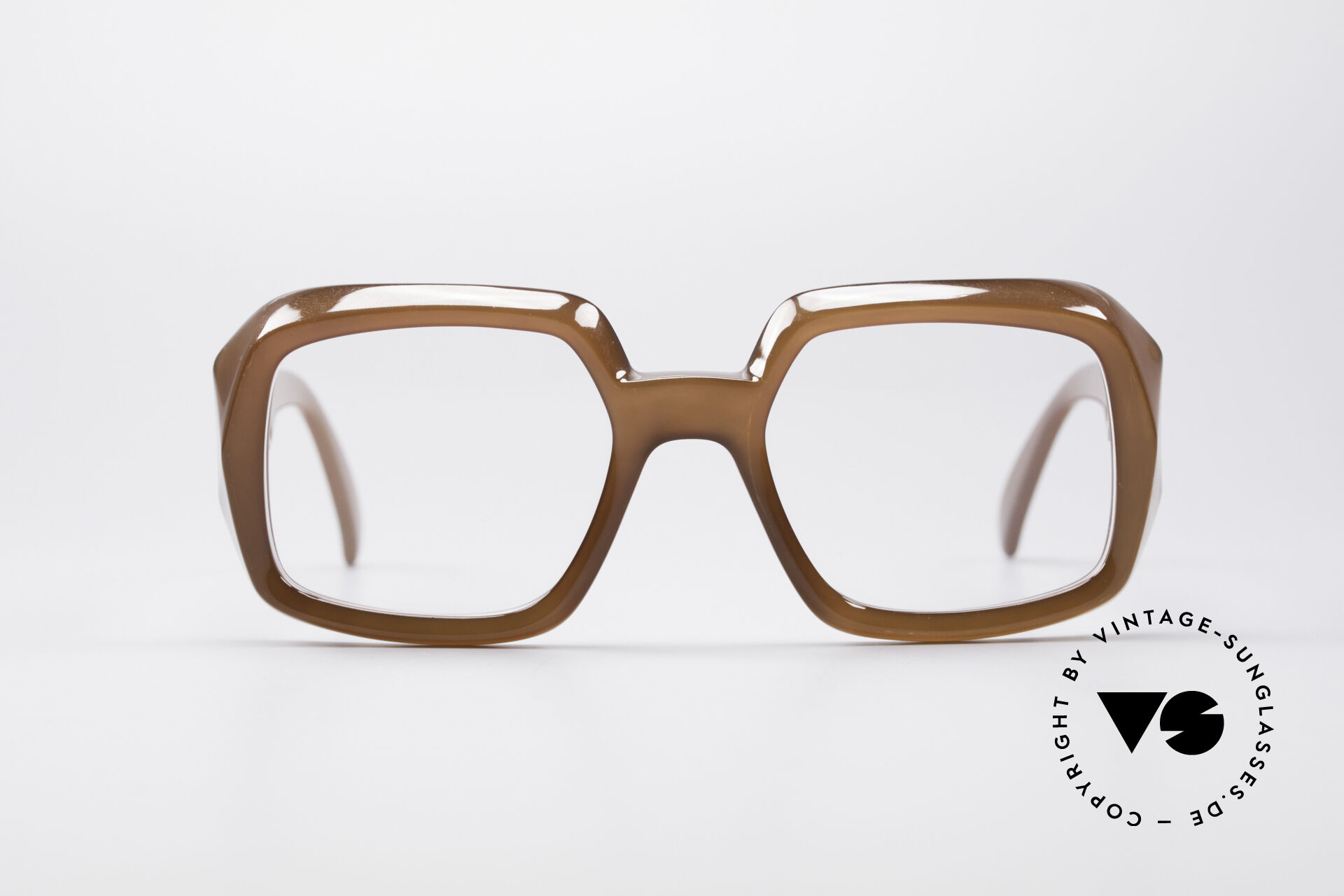 Glasses ViennaLine Royal 1601 Goliath Monster Frame