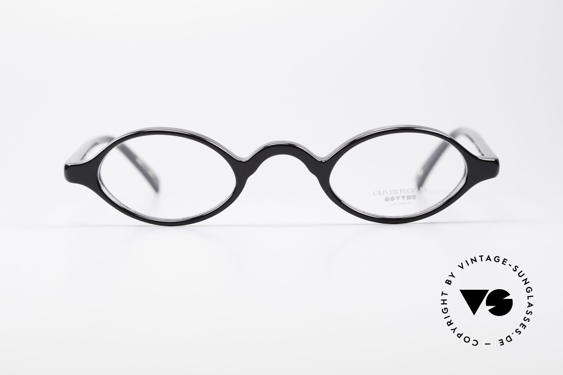 Glasses Oliver Peoples Skat Small Oval Designer Specs