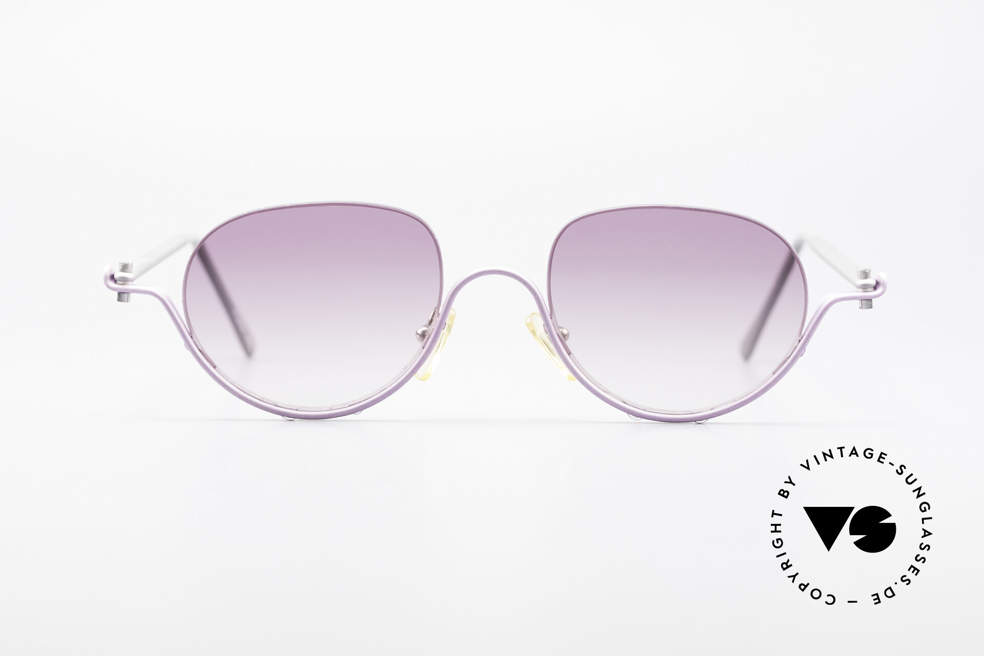 Sunglasses ProDesign No8 Gail Spence Design Shades