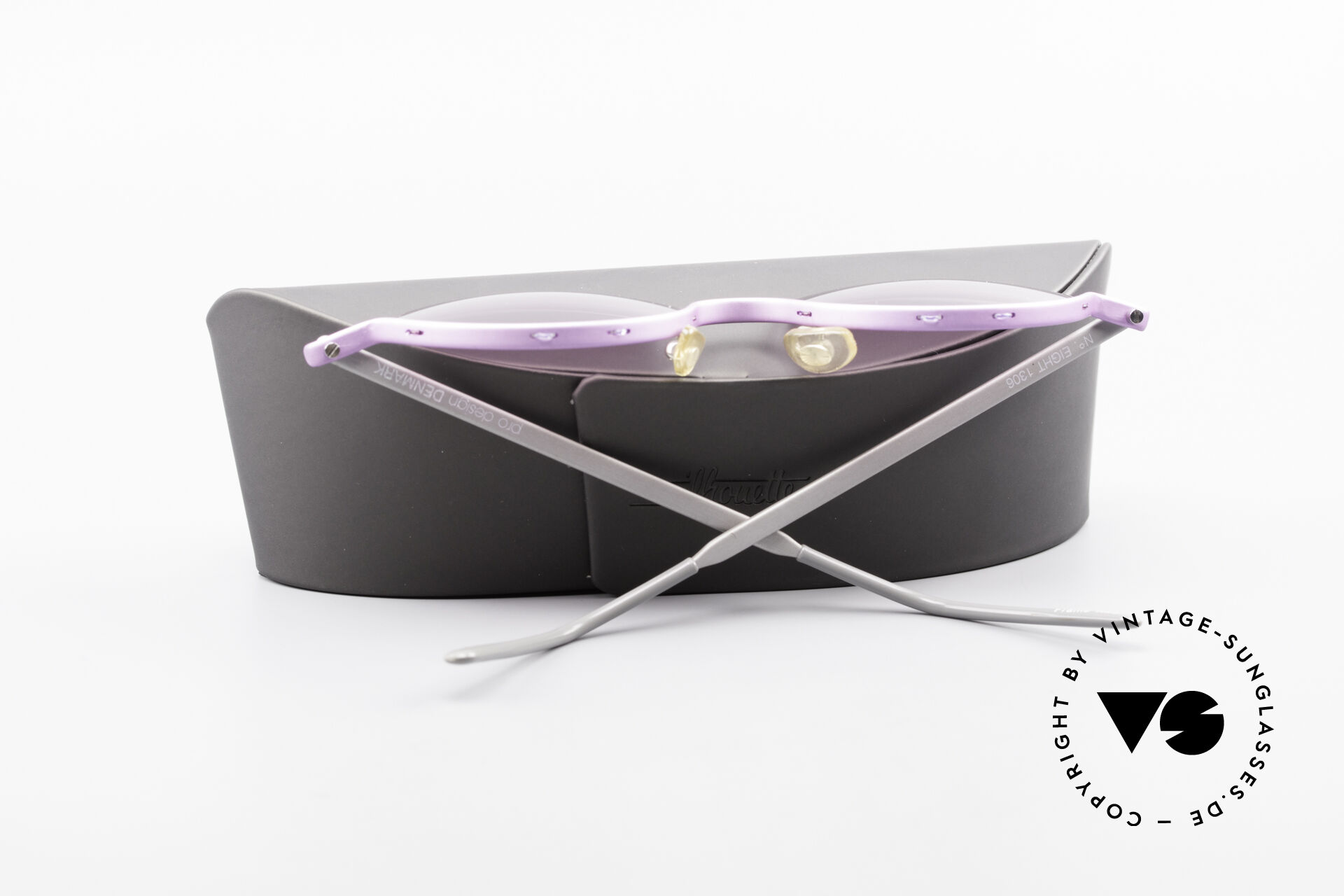 Sunglasses ProDesign No8 Gail Spence Design Shades