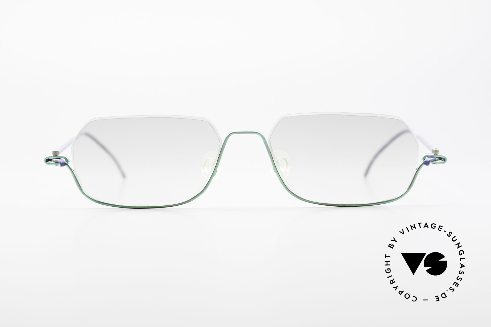 Sunglasses ProDesign No16 Gail Spence Designer Shades