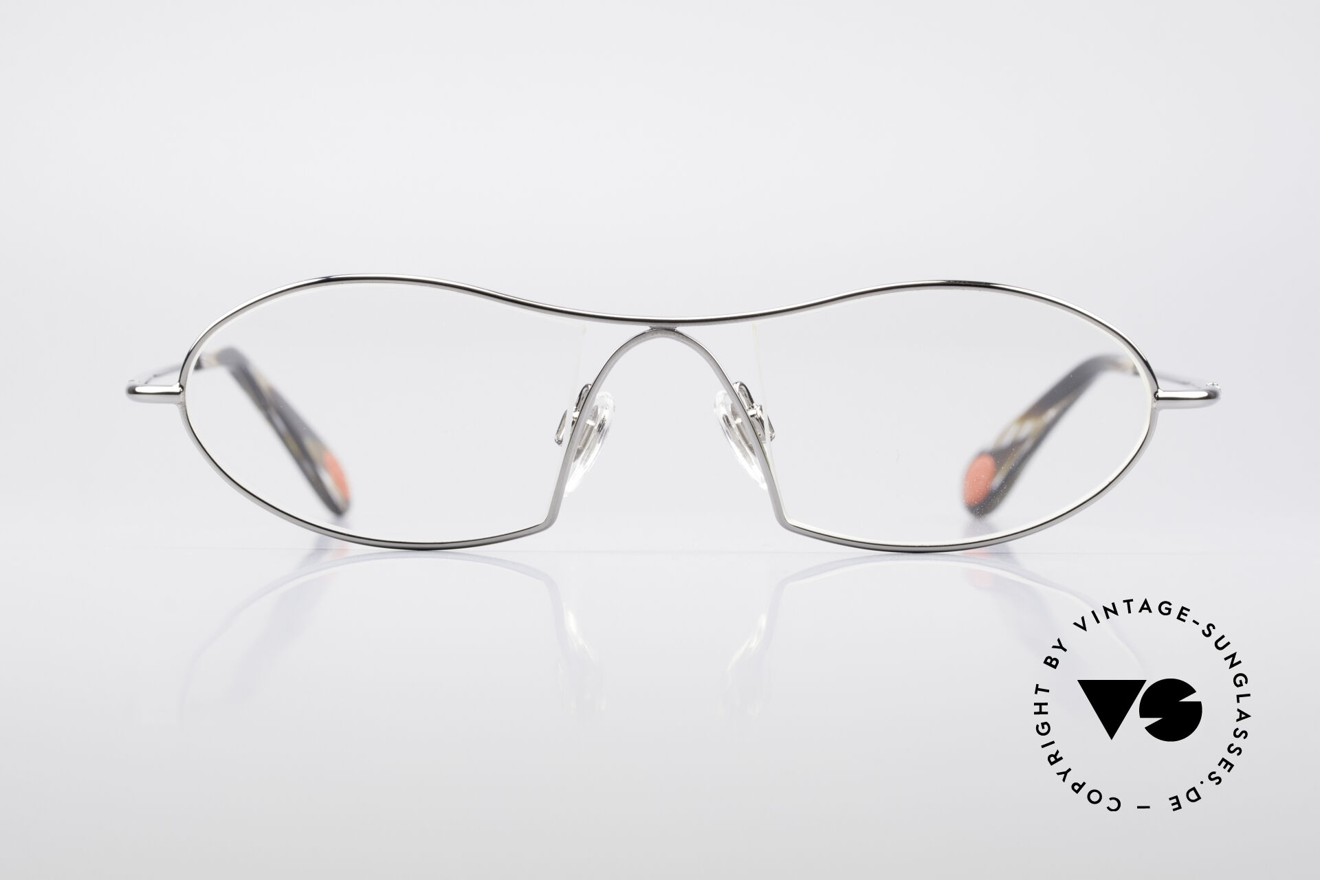 Glasses Bugatti 345 Odotype Men's Designer Vintage Frame