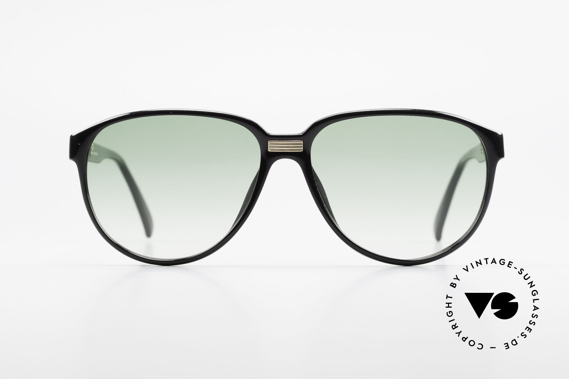 Sunglasses Christian Dior 2352 80's Monsieur Optyl Frame