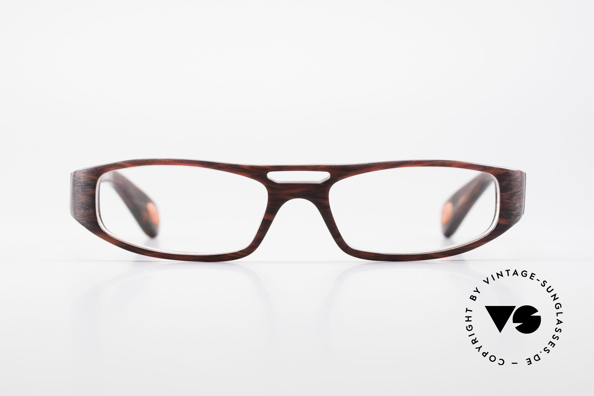 Glasses Bugatti 223 Small Designer Luxury Frame