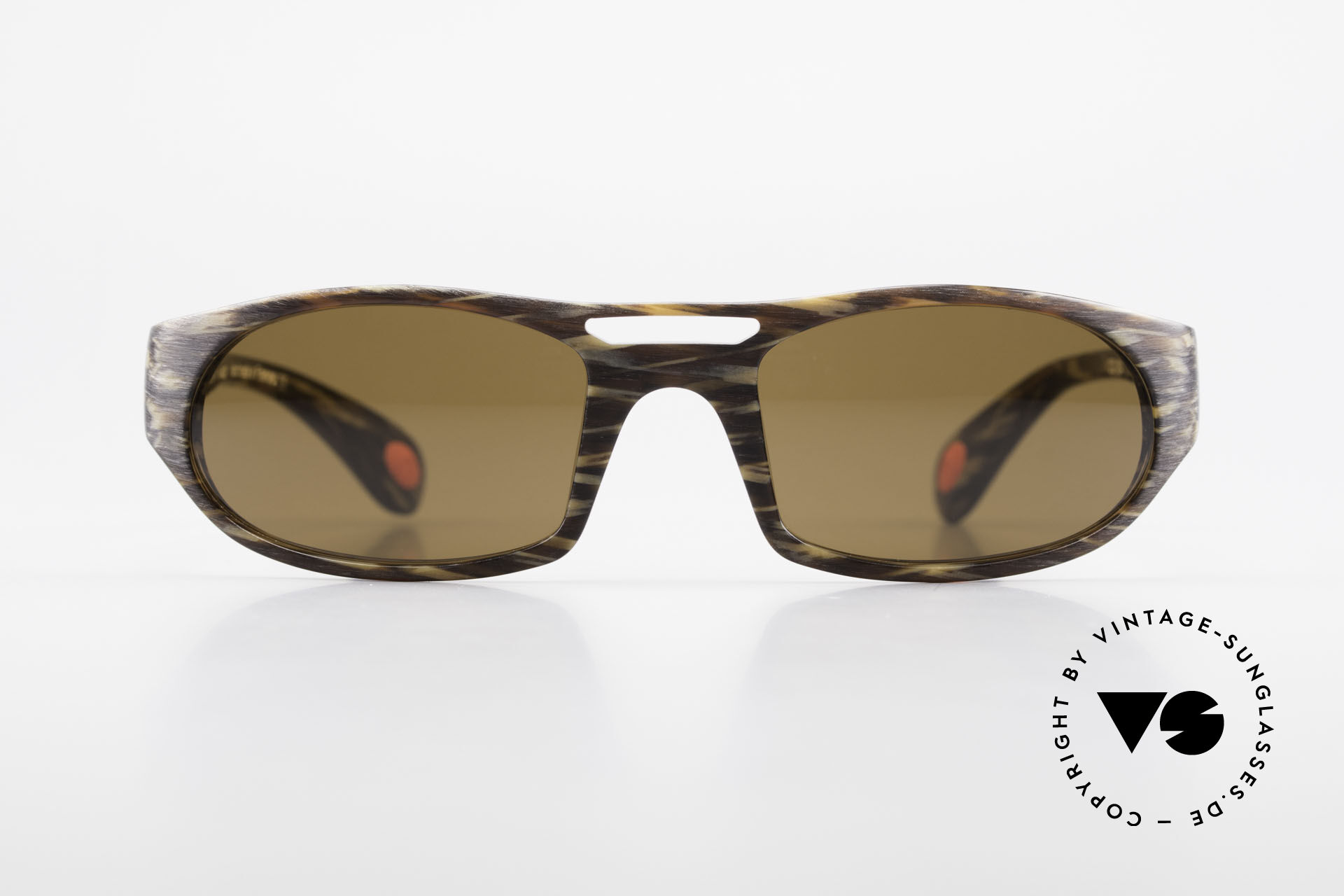 Sunglasses Bugatti 220 Rare Designer Luxury Shades