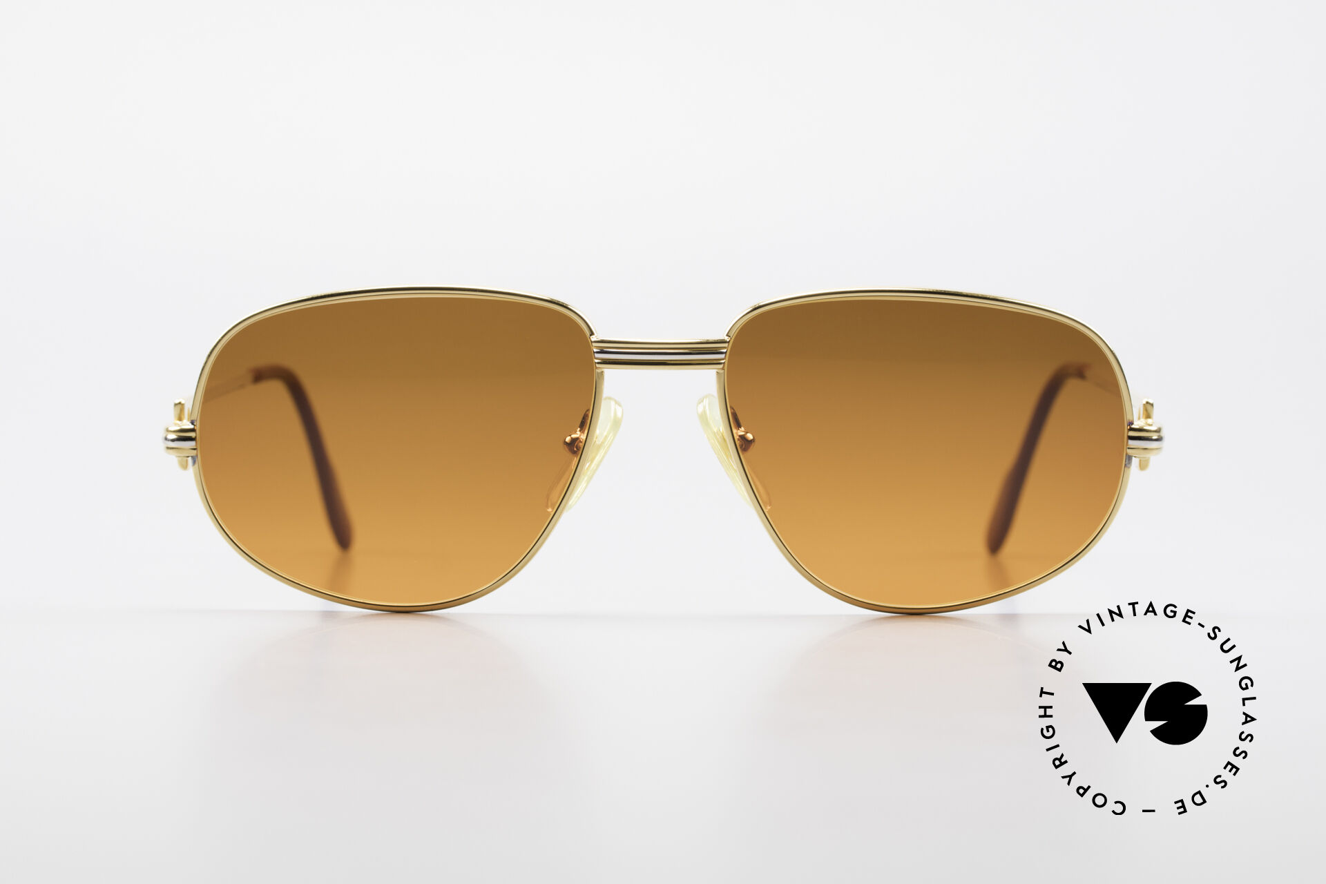 Sunglasses Cartier Romance LC - S Luxury Designer Sunglasses