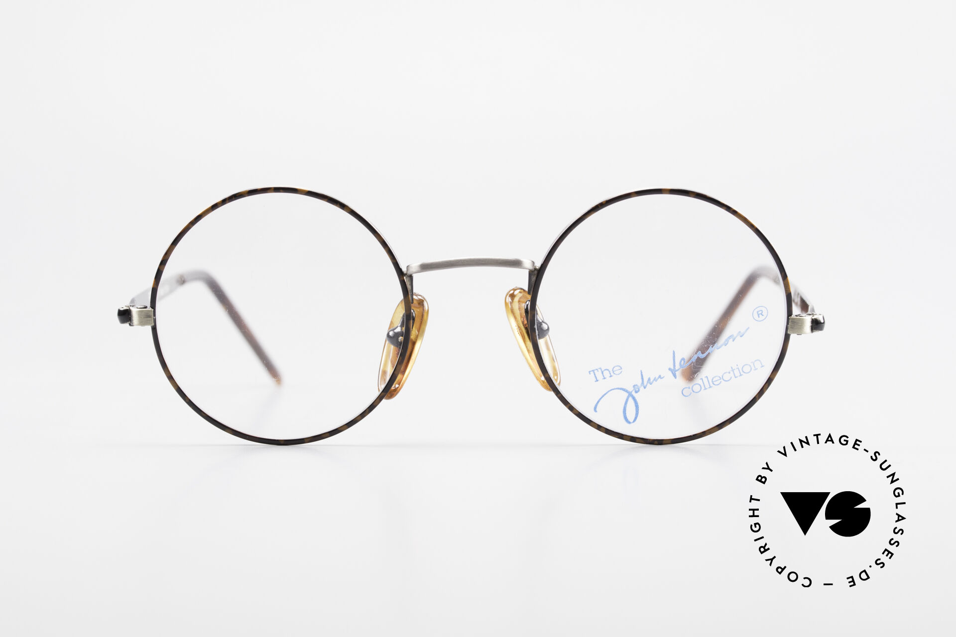 Glasses John Lennon - Revolution Small Round Vintage Glasses