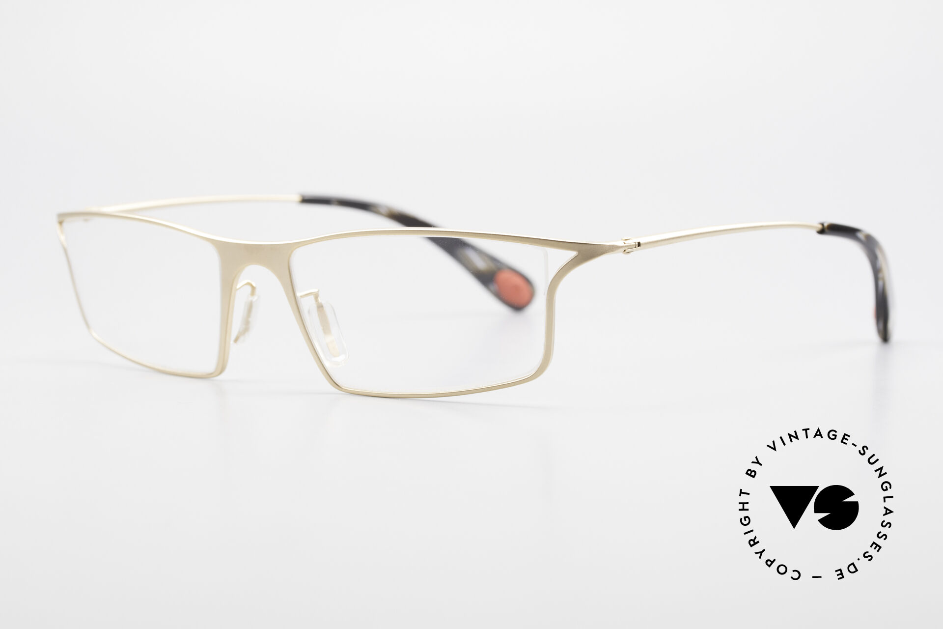 Glasses Bugatti 353 Odotype Men's Luxury Eyeglass Frame