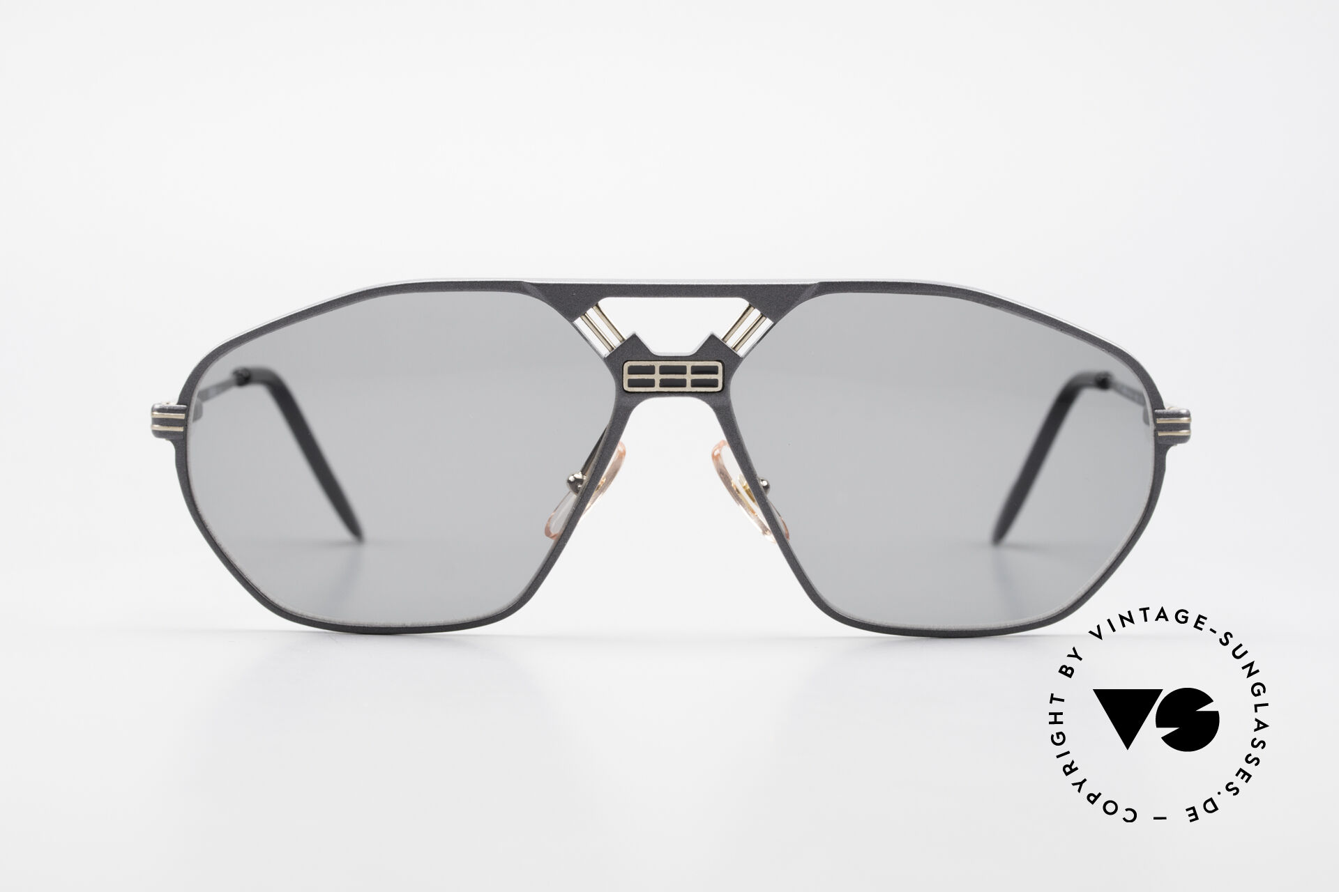 Sunglasses Ferrari F22/S Men's Rare Vintage Shades XL