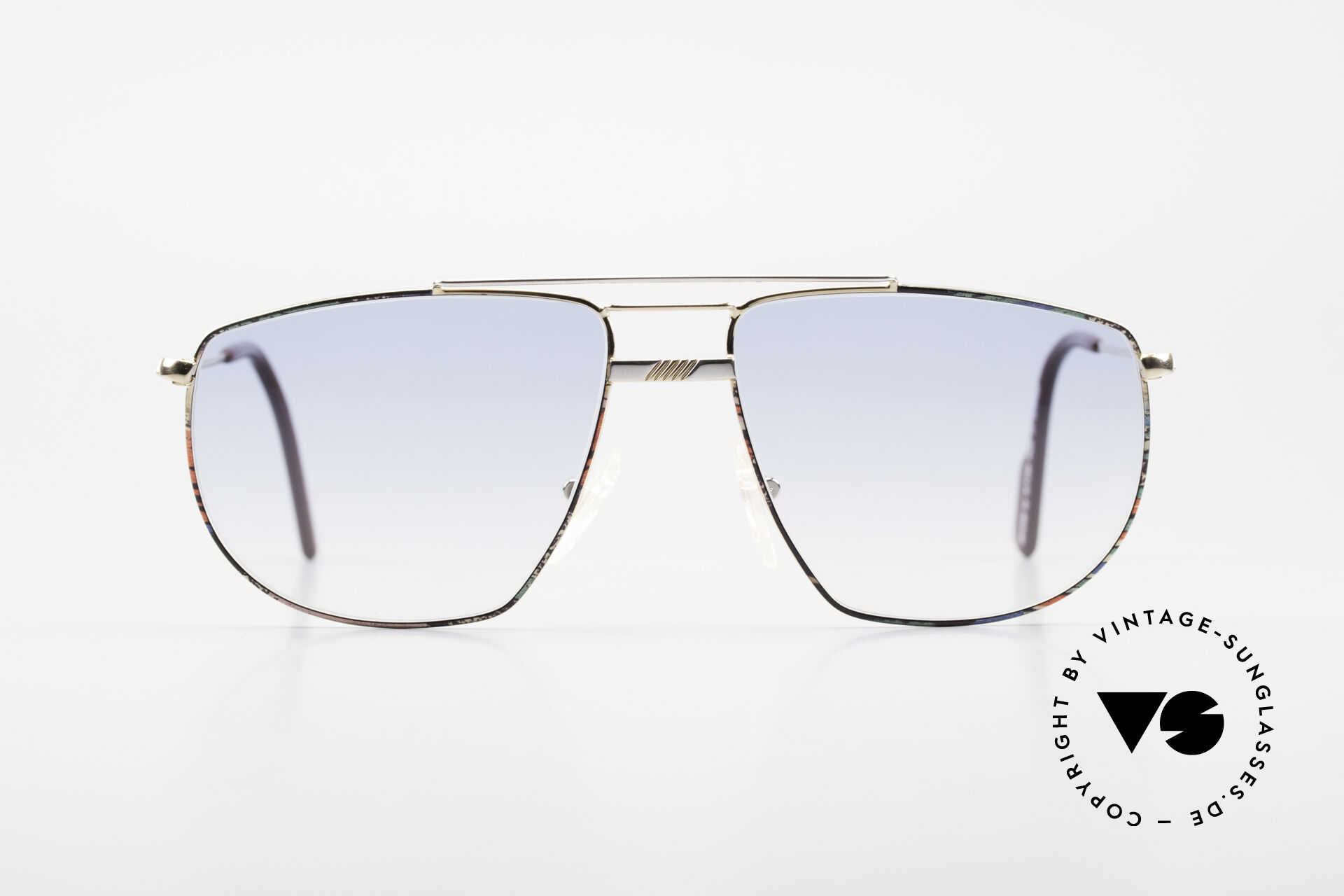 Sunglasses Alpina FM69 Rare Vintage Sunglasses 90's