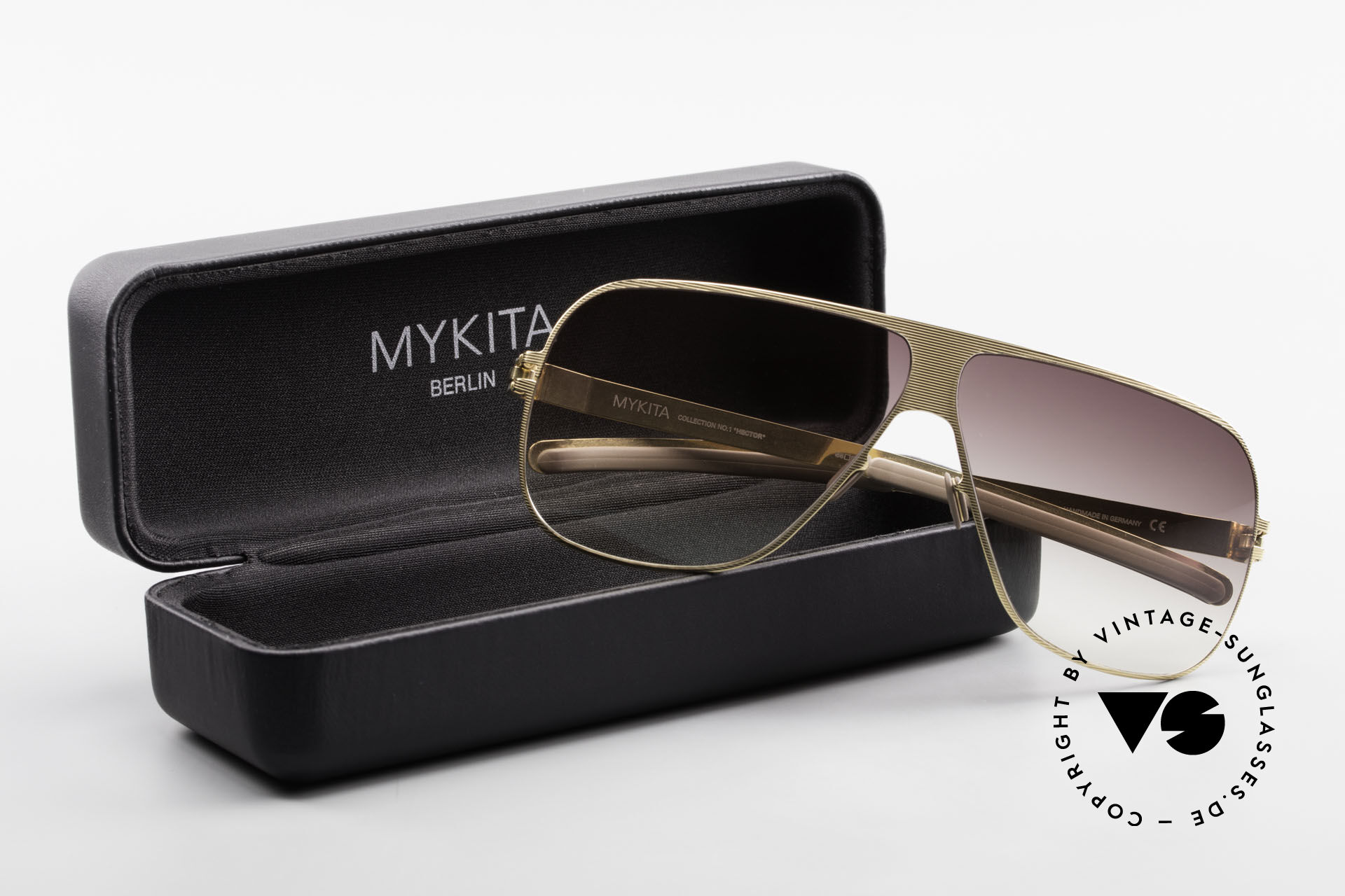 Sunglasses Mykita Hector Vintage Mykita Frame From 2009