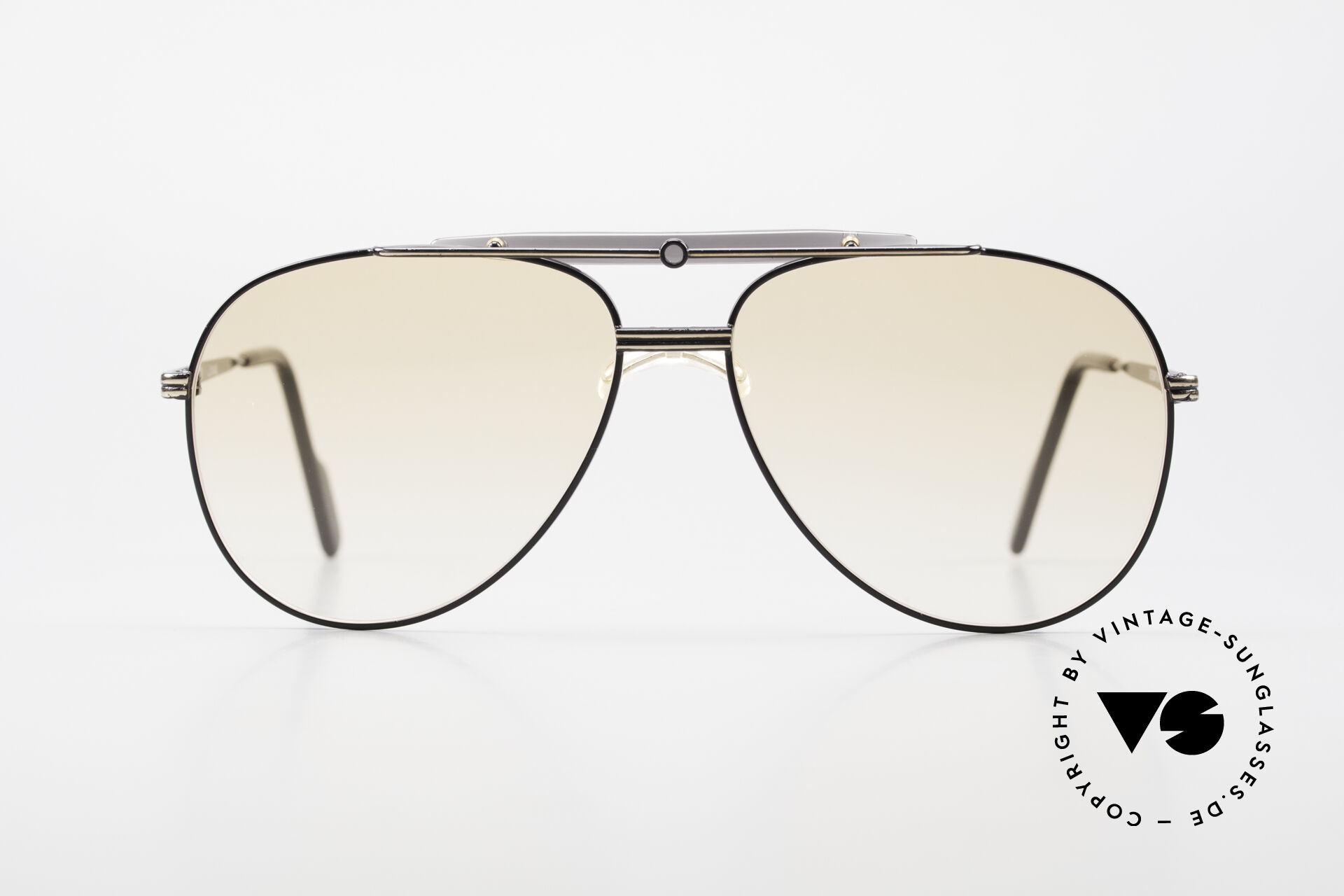 Sunglasses Alpina PCF 250 Orange Gradient Sun Lenses