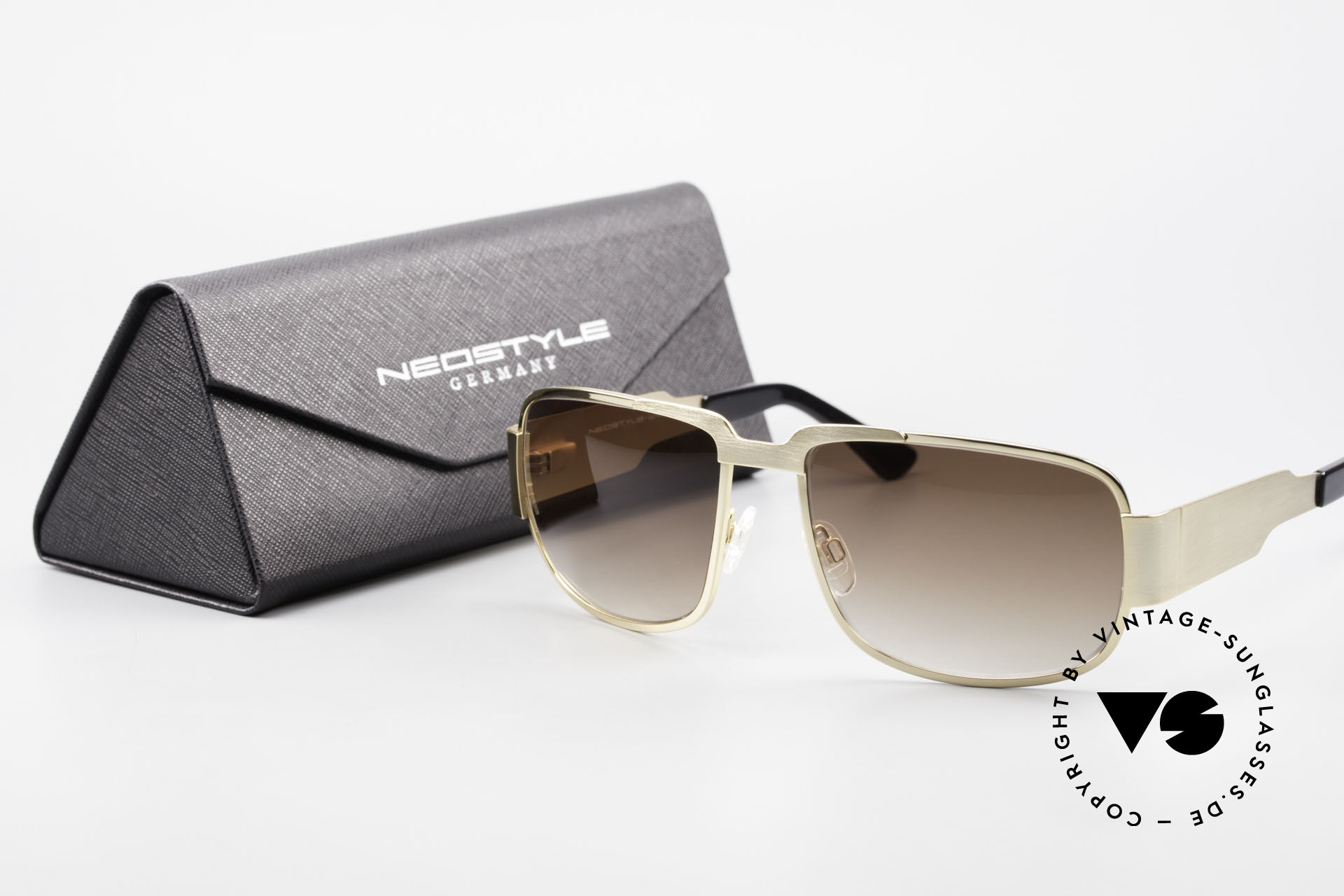 Sunglasses Neostyle Nautic 2 Brad Pitt Tarantino Sunglasses