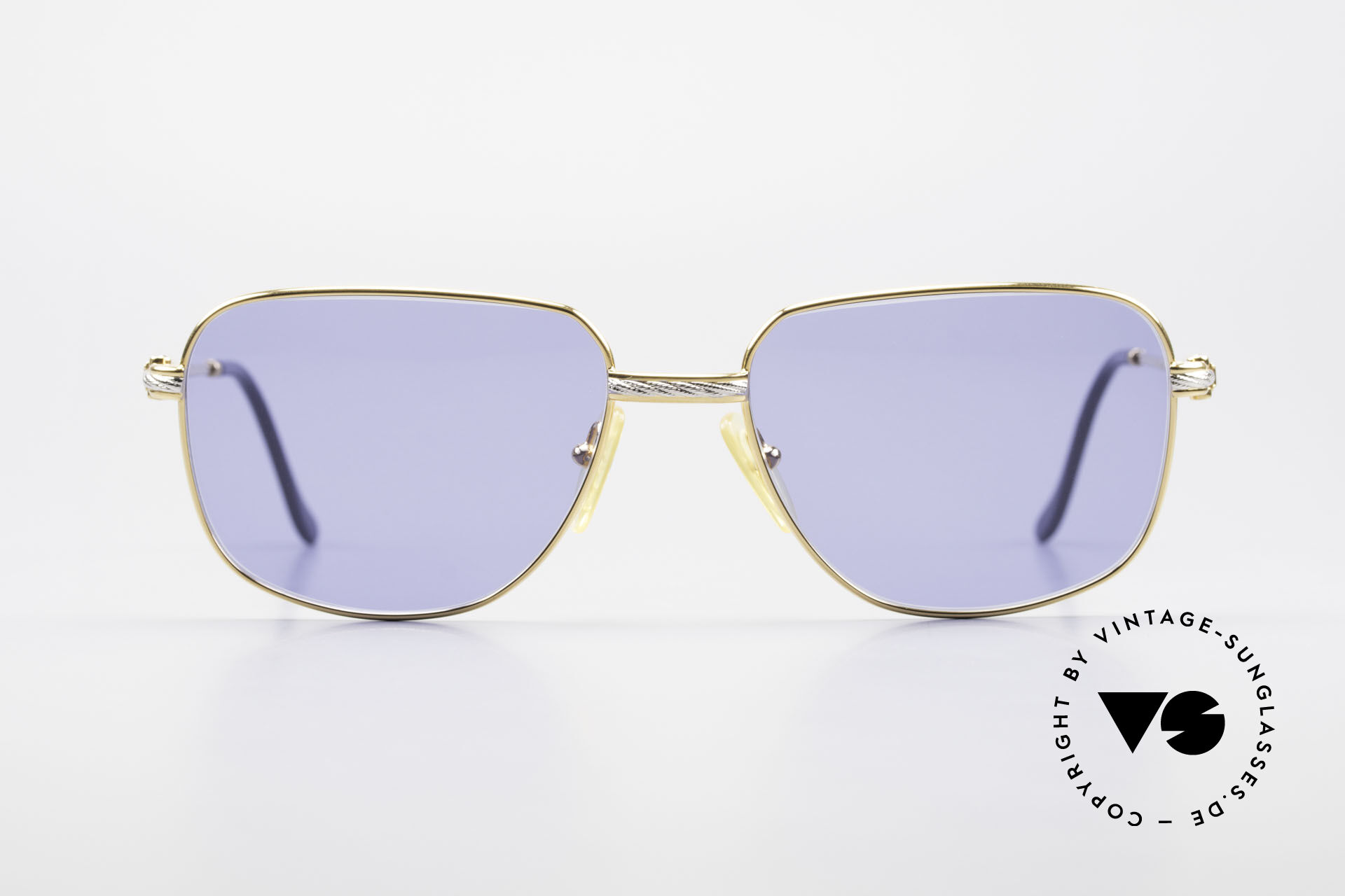 Sunglasses Fred Zephir - L Luxury Sailing Shades Men