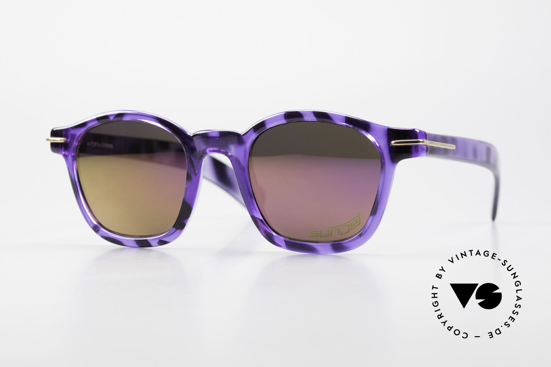 Sunglasses Carrera 5272 Tart Arnel Style James Dean