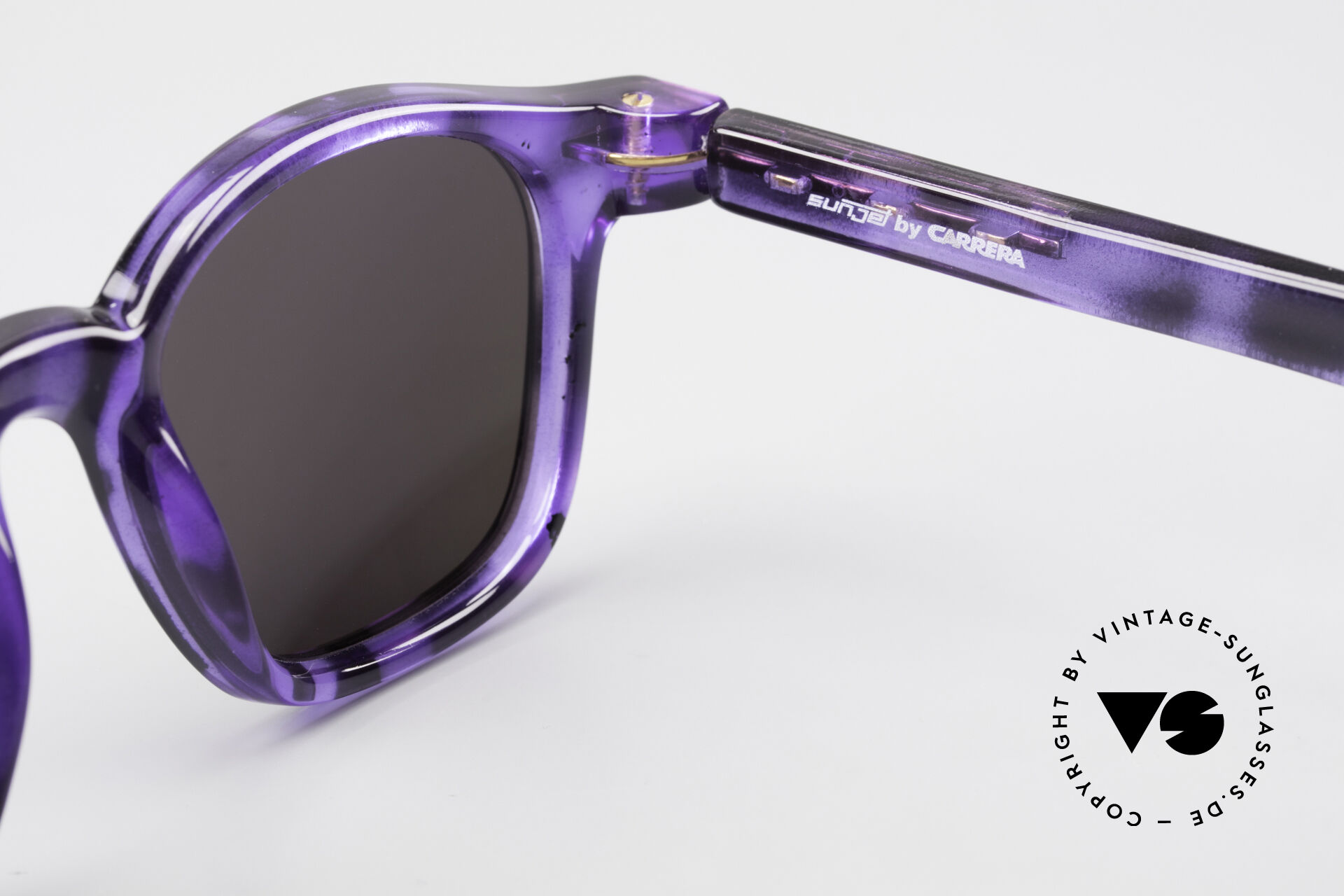 Sunglasses Carrera 5272 Tart Arnel Style James Dean
