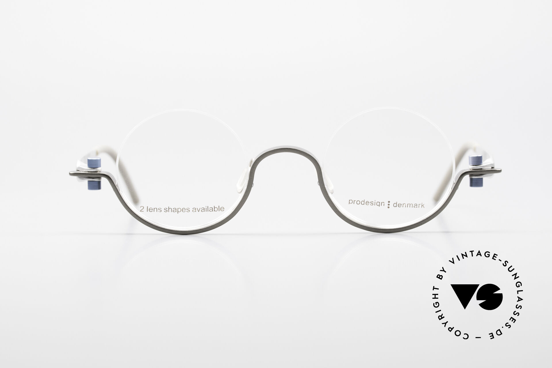 Glasses ProDesign 9902 Gail Spence Design Glasses