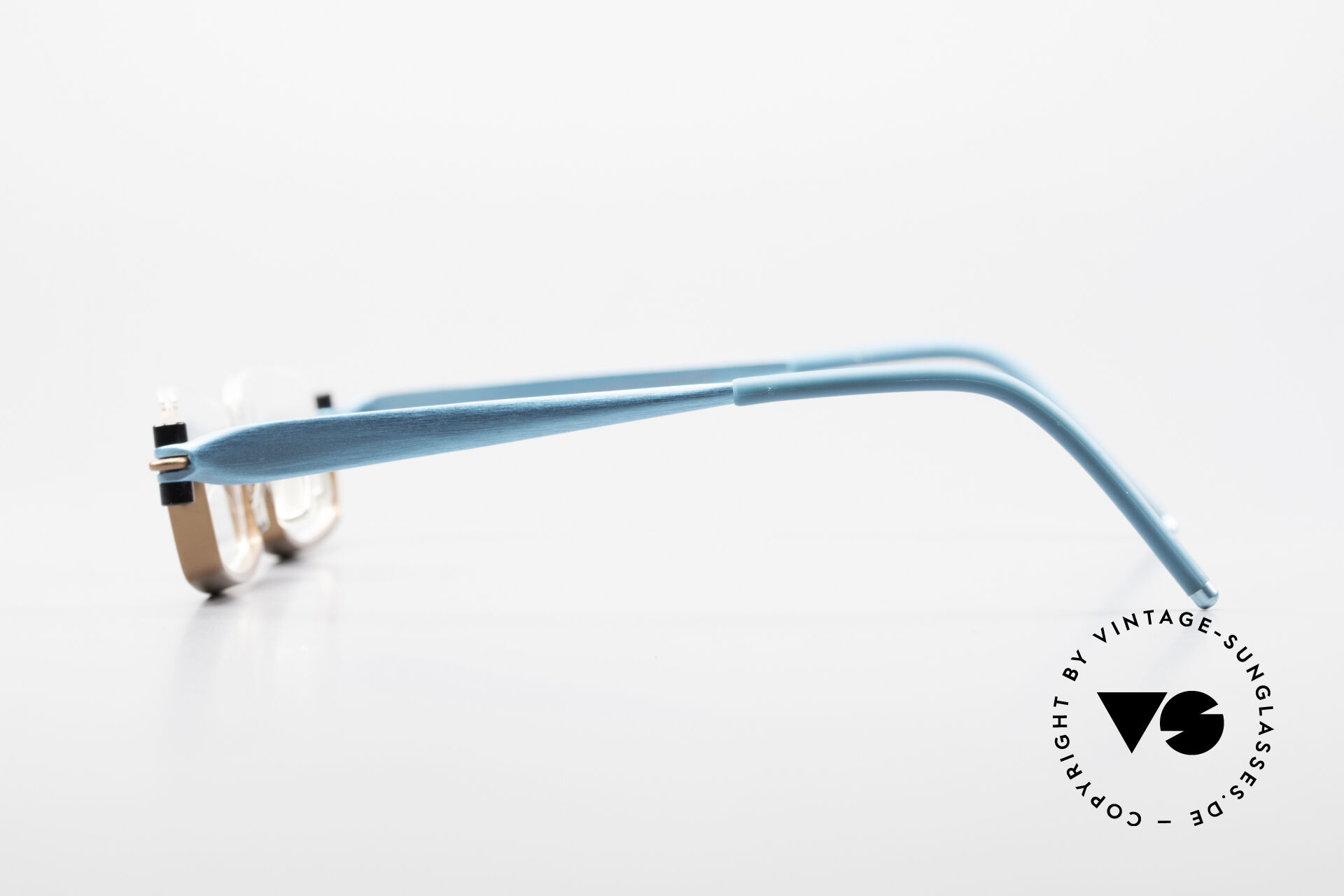 Glasses ProDesign 9903 Gail Spence Aluminium Frame