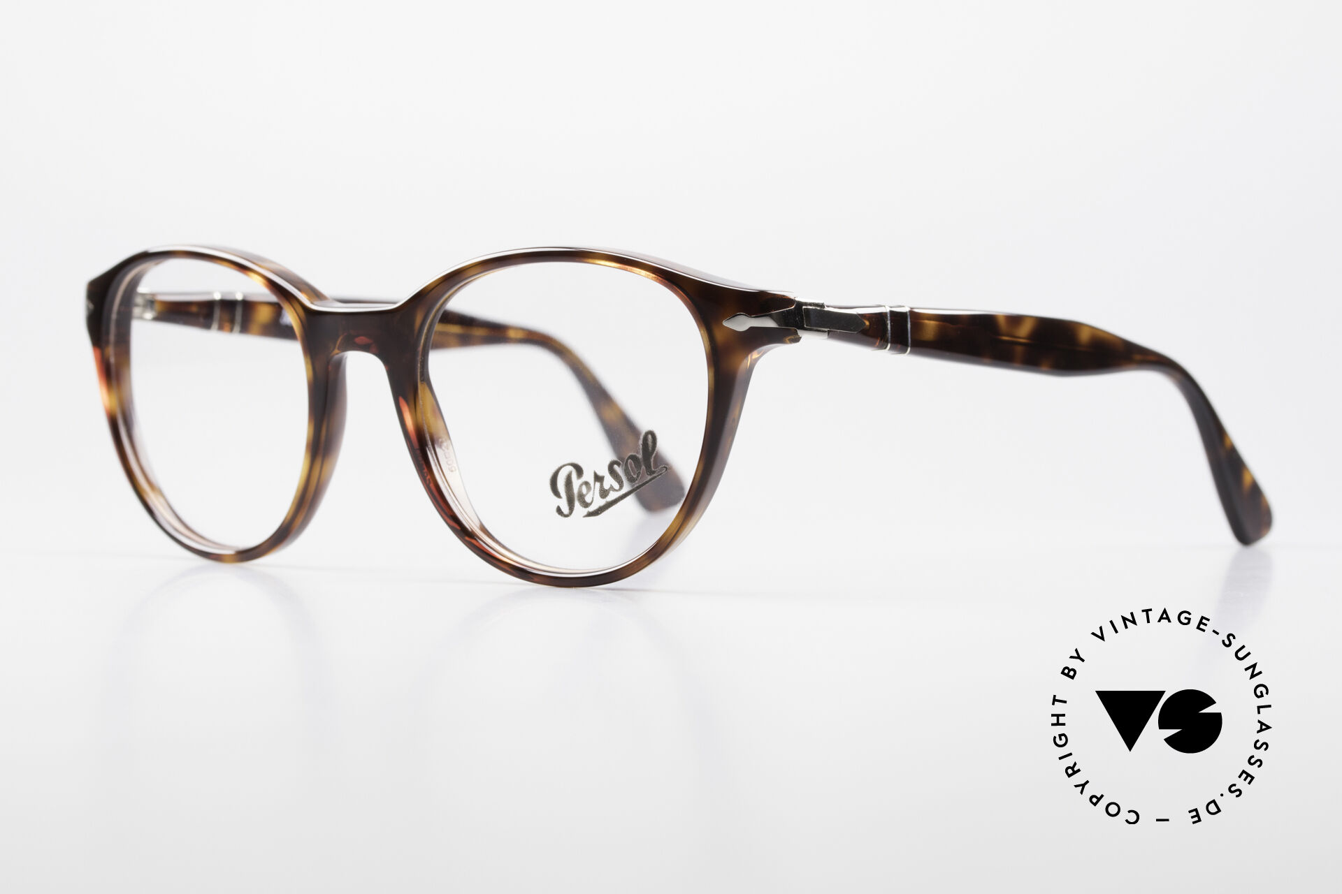 Glasses Persol 3153 Timeless Panto Unisex Frame