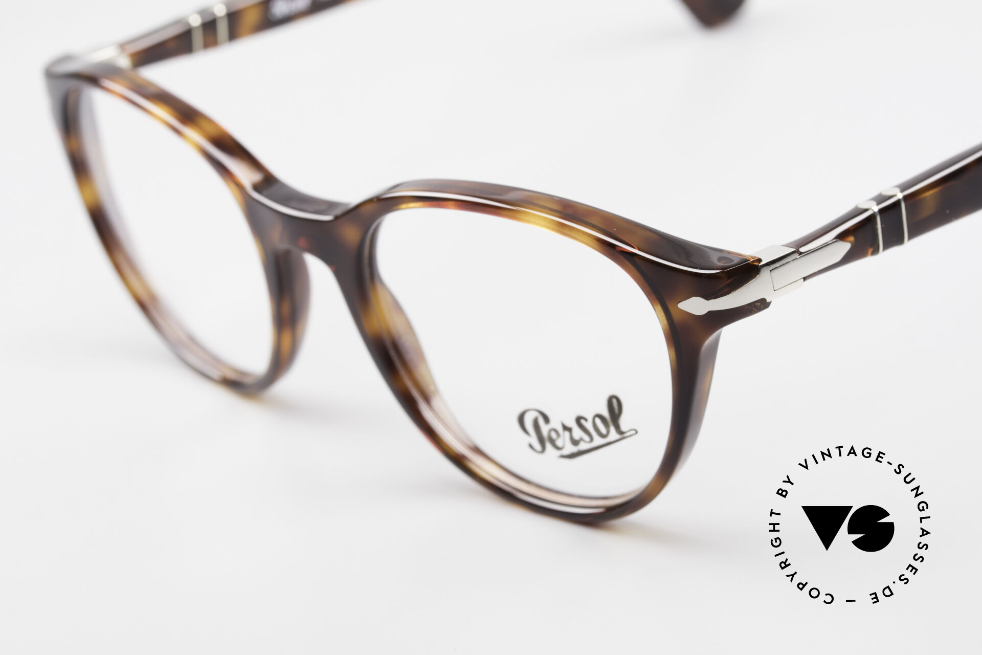 Glasses Persol 3153 Timeless Panto Unisex Frame