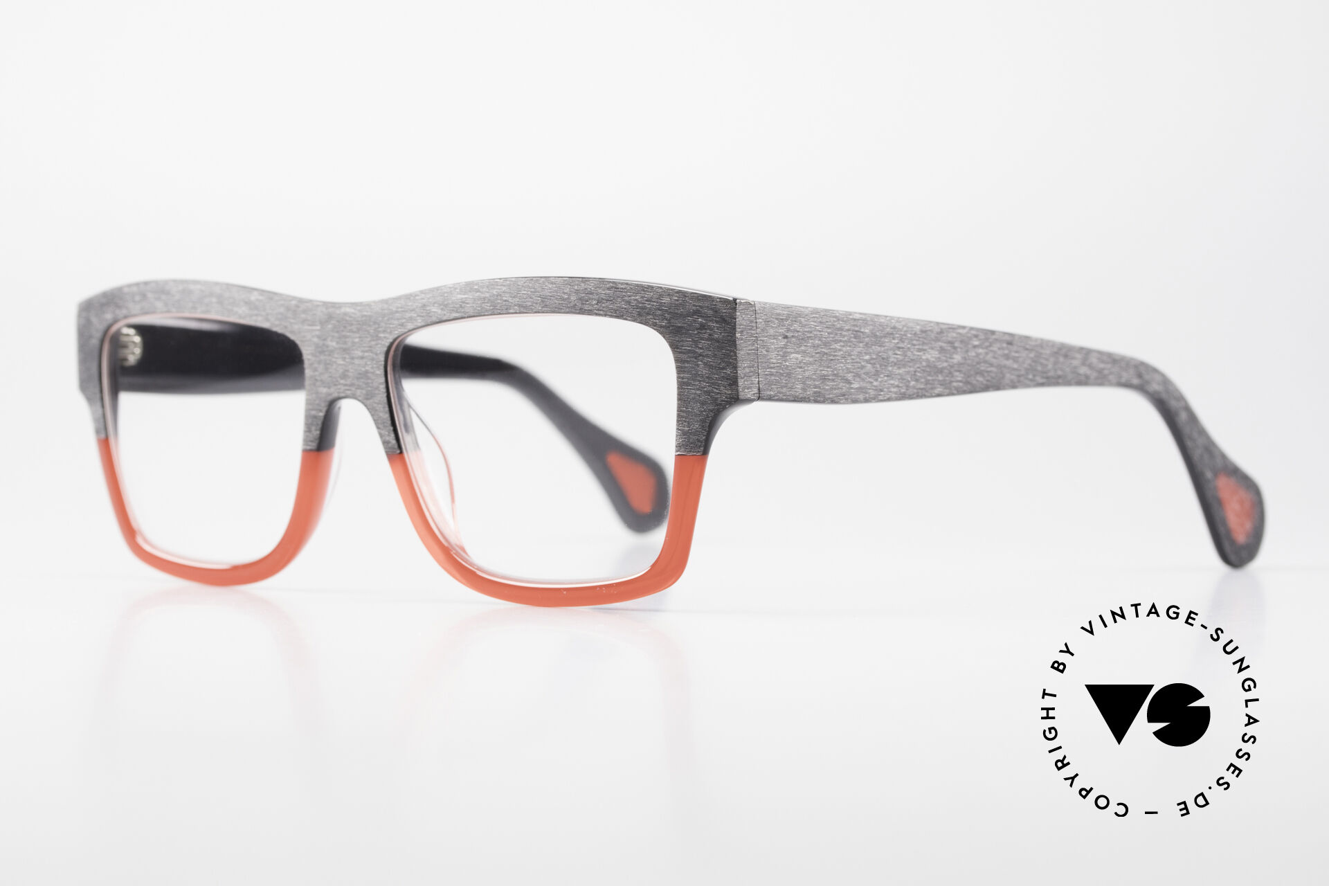 Glasses Theo Belgium Mille 43 Designer Frame Ladies & Gents