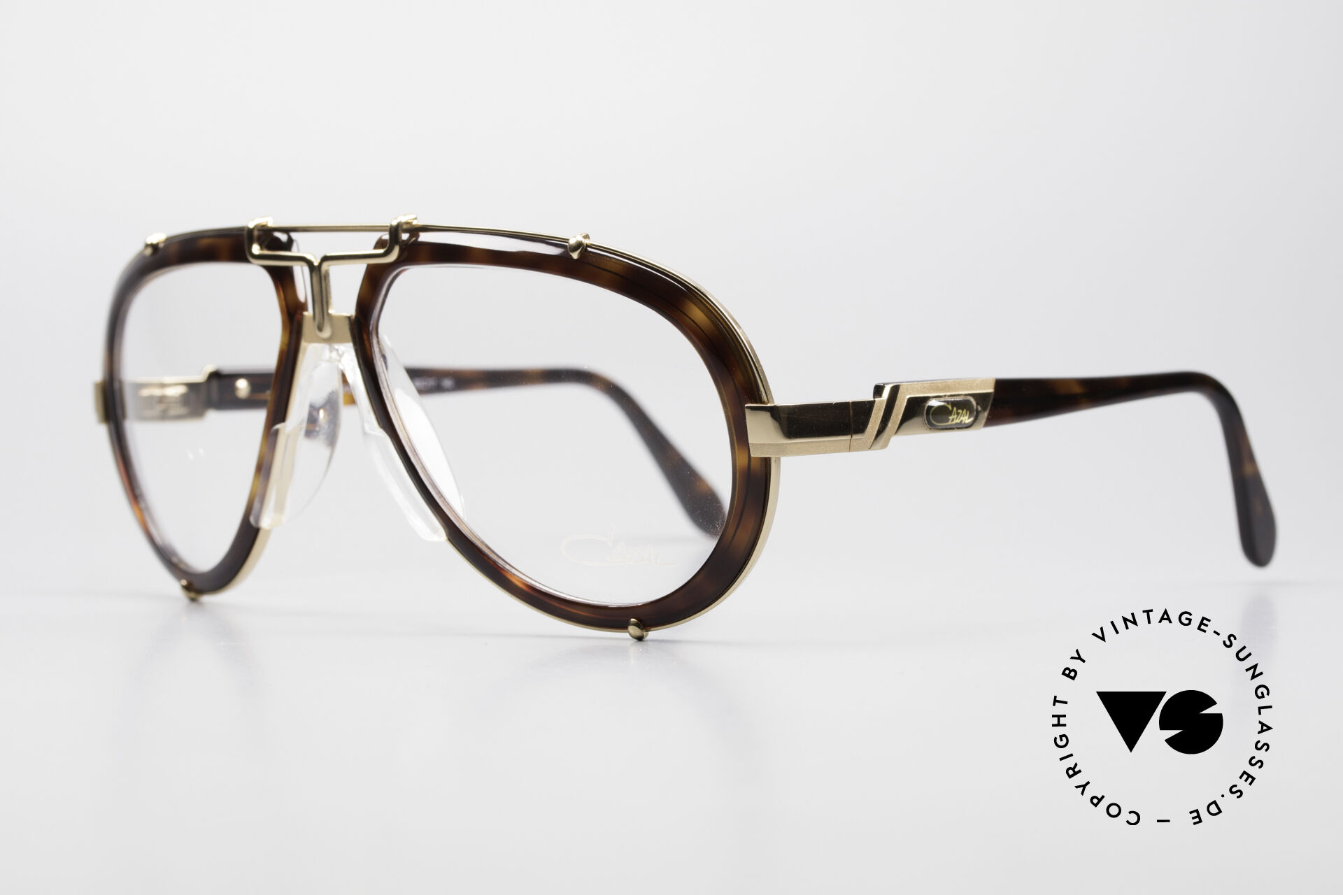 Glasses Cazal 642 Exclusively made by CAZAL For Us