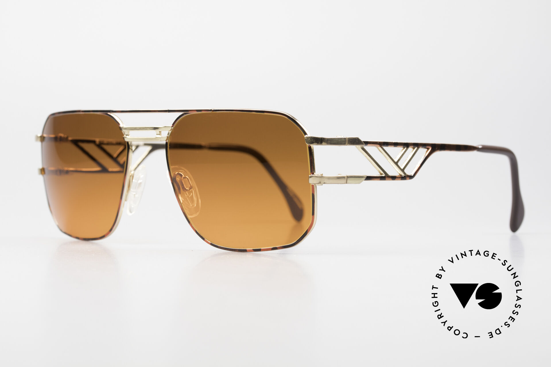 Sunglasses Neostyle Boutique 306 80's Sunglasses For Gentlemen