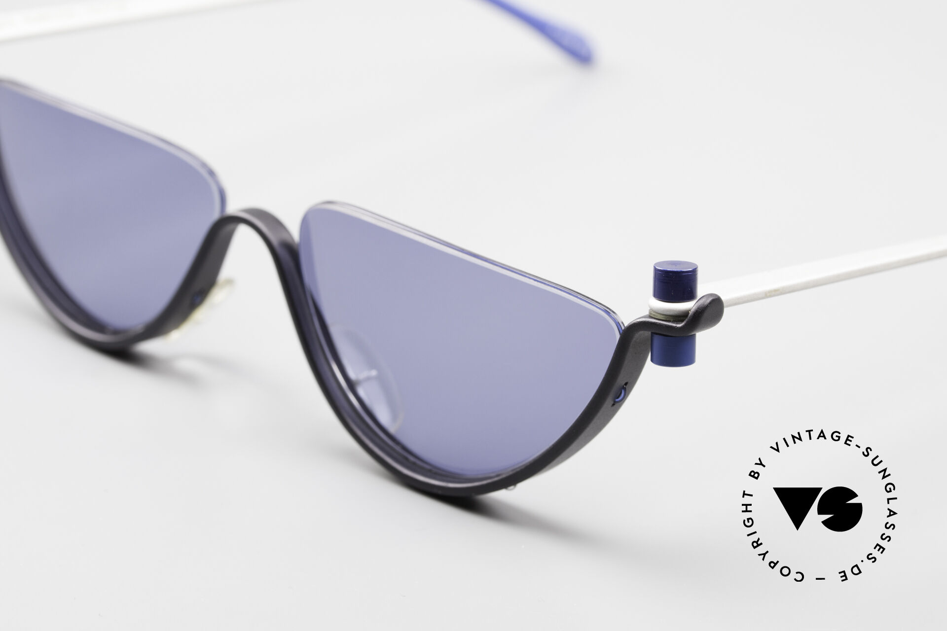 Sunglasses ProDesign No7 90's Movie Shades Gail Spence