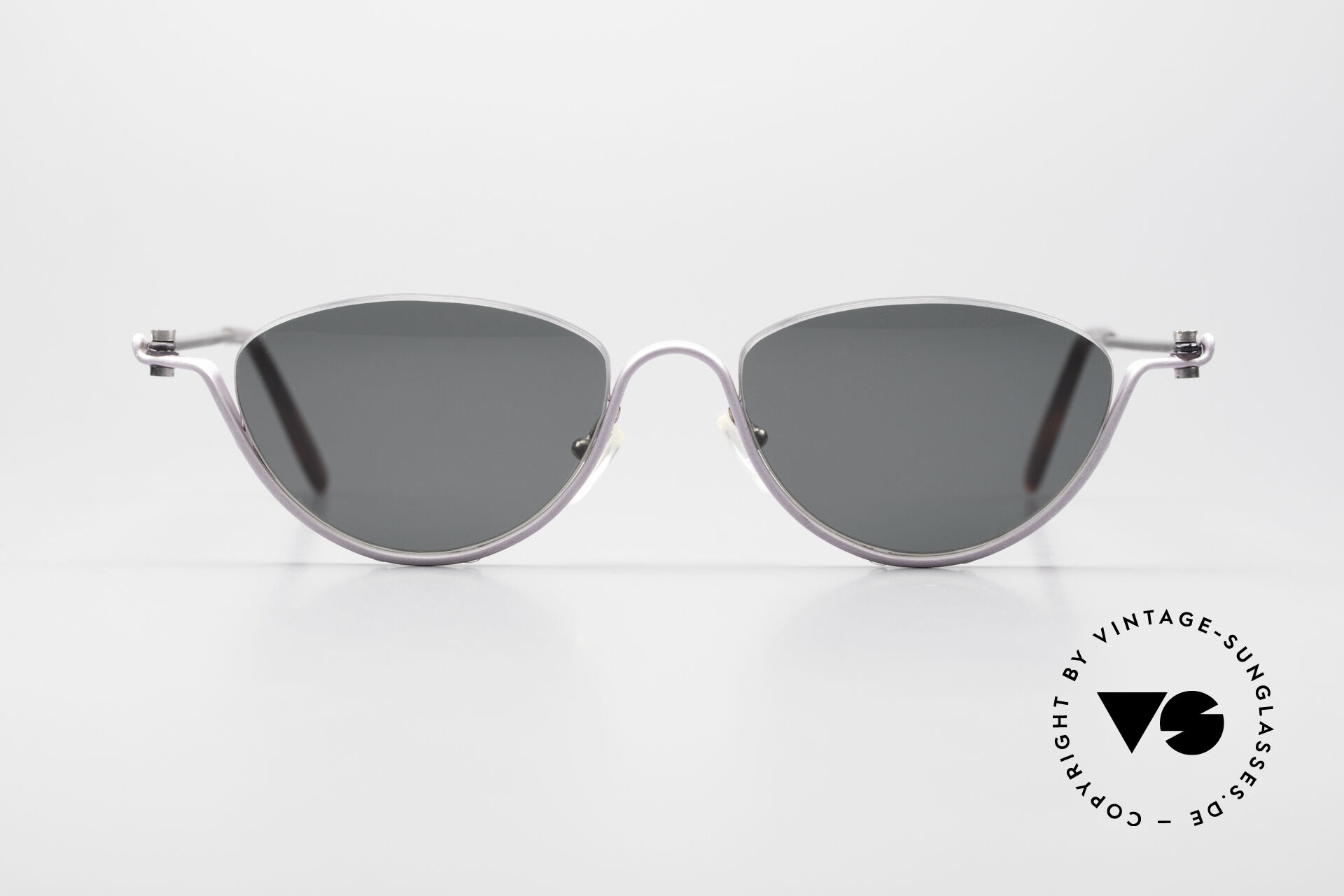 Sunglasses ProDesign No10 Gail Spence Design Sunglasses