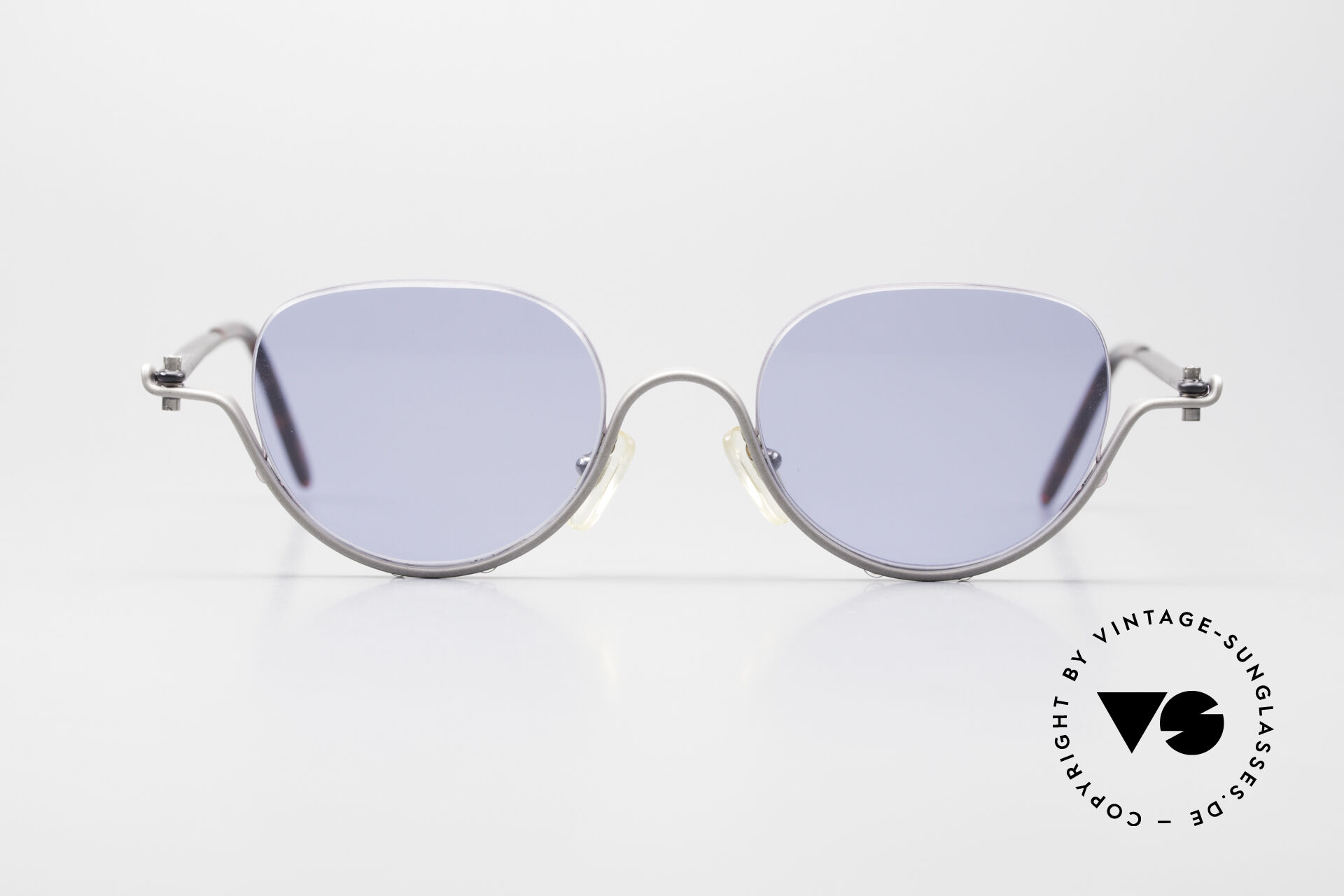 Sunglasses ProDesign No8 Gail Spence Designer Specs