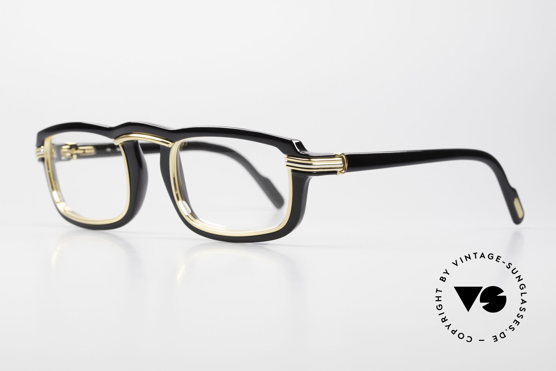 Glasses Cartier Vertigo Special Edition Luxury Frame