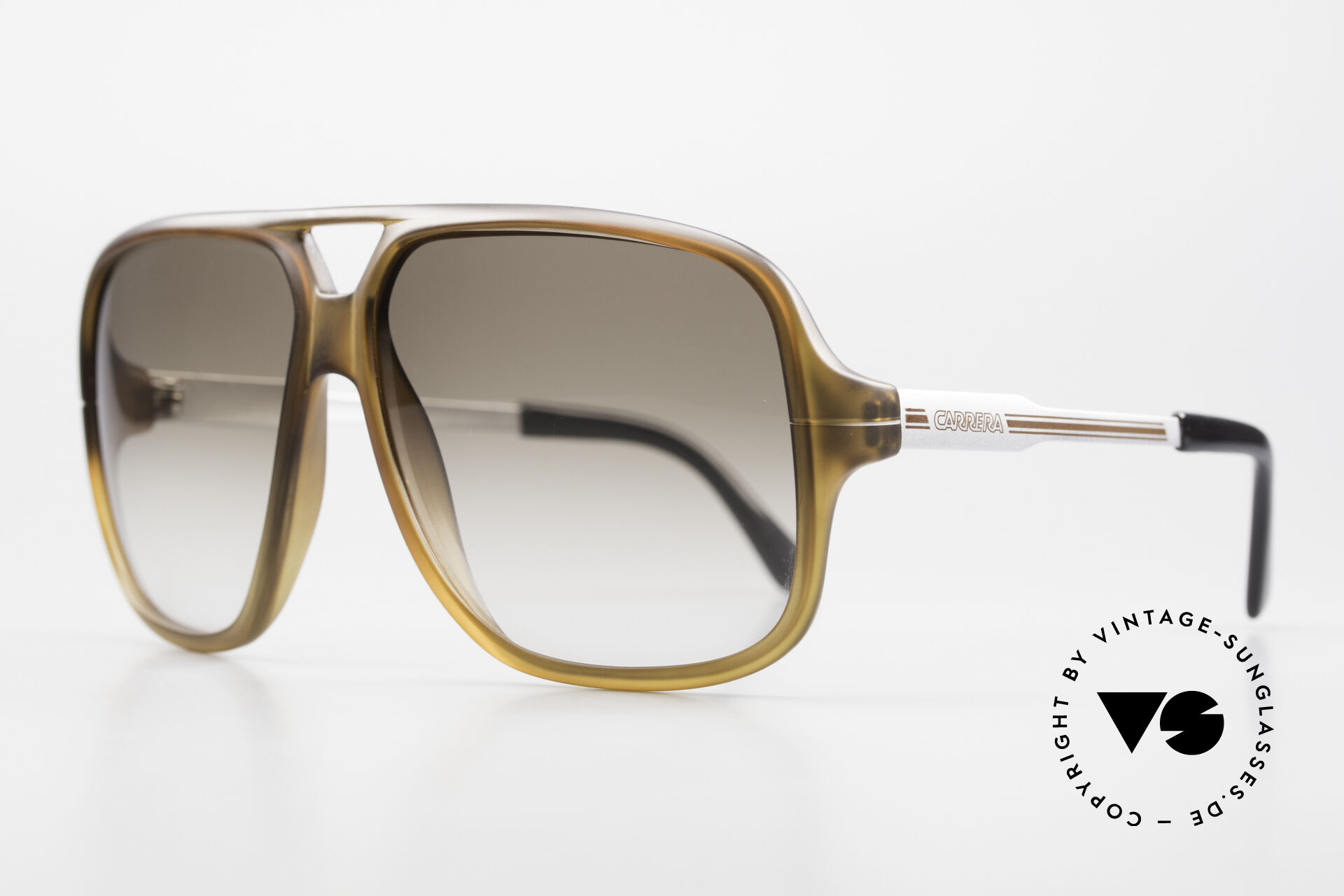 Sunglasses Carrera 5526 Optyl Frame 70's Men's Shades