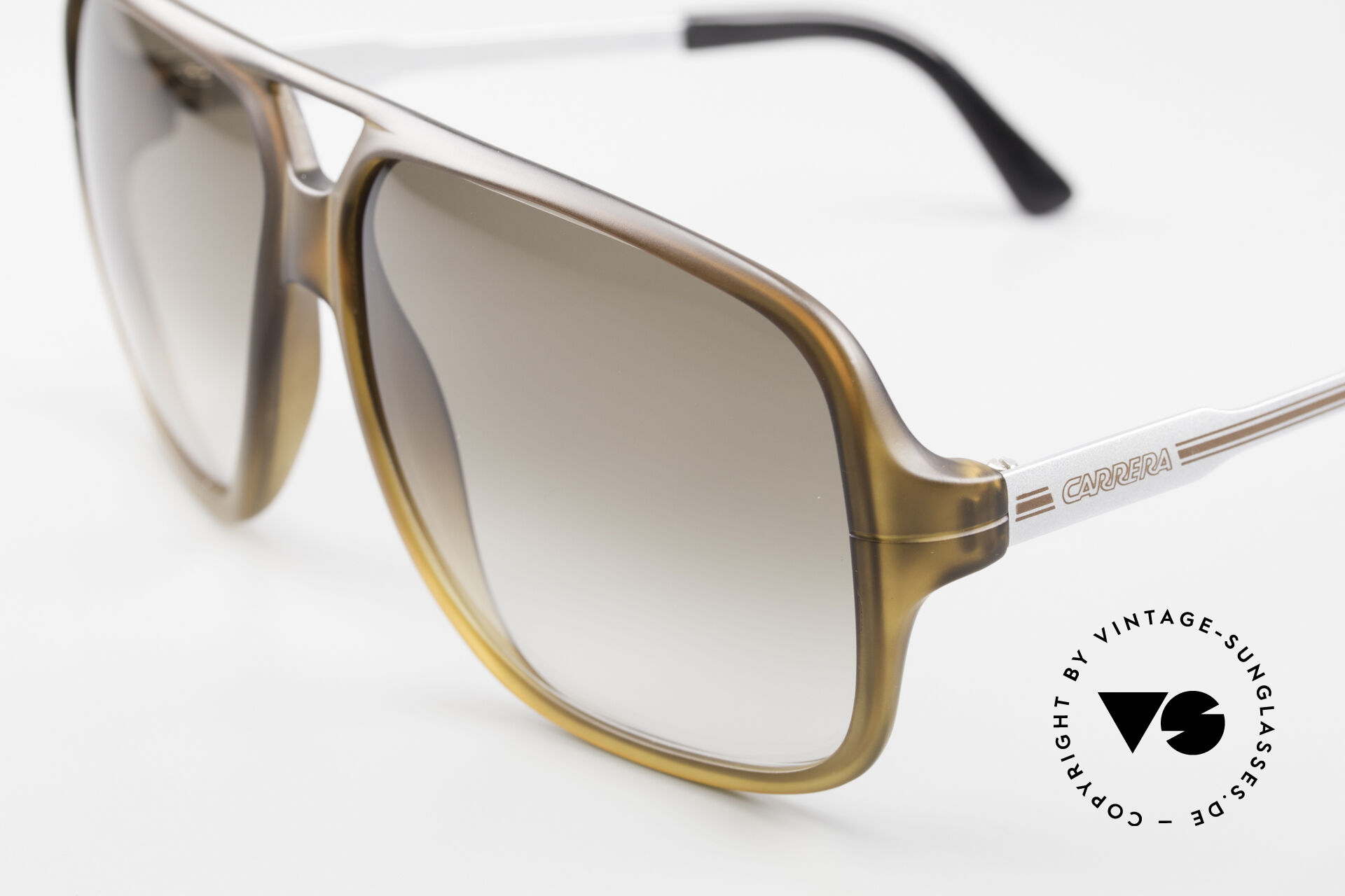 Sunglasses Carrera 5526 Optyl Frame 70's Men's Shades