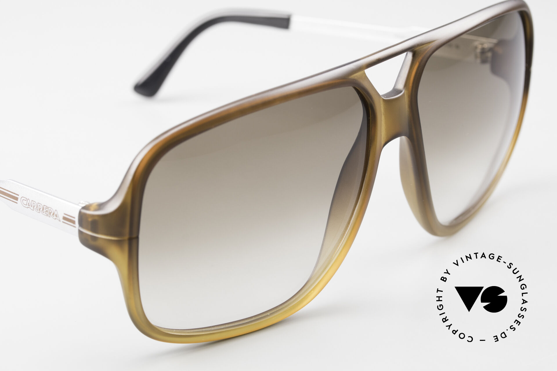 Sunglasses Carrera 5526 Optyl Frame 70's Men's Shades