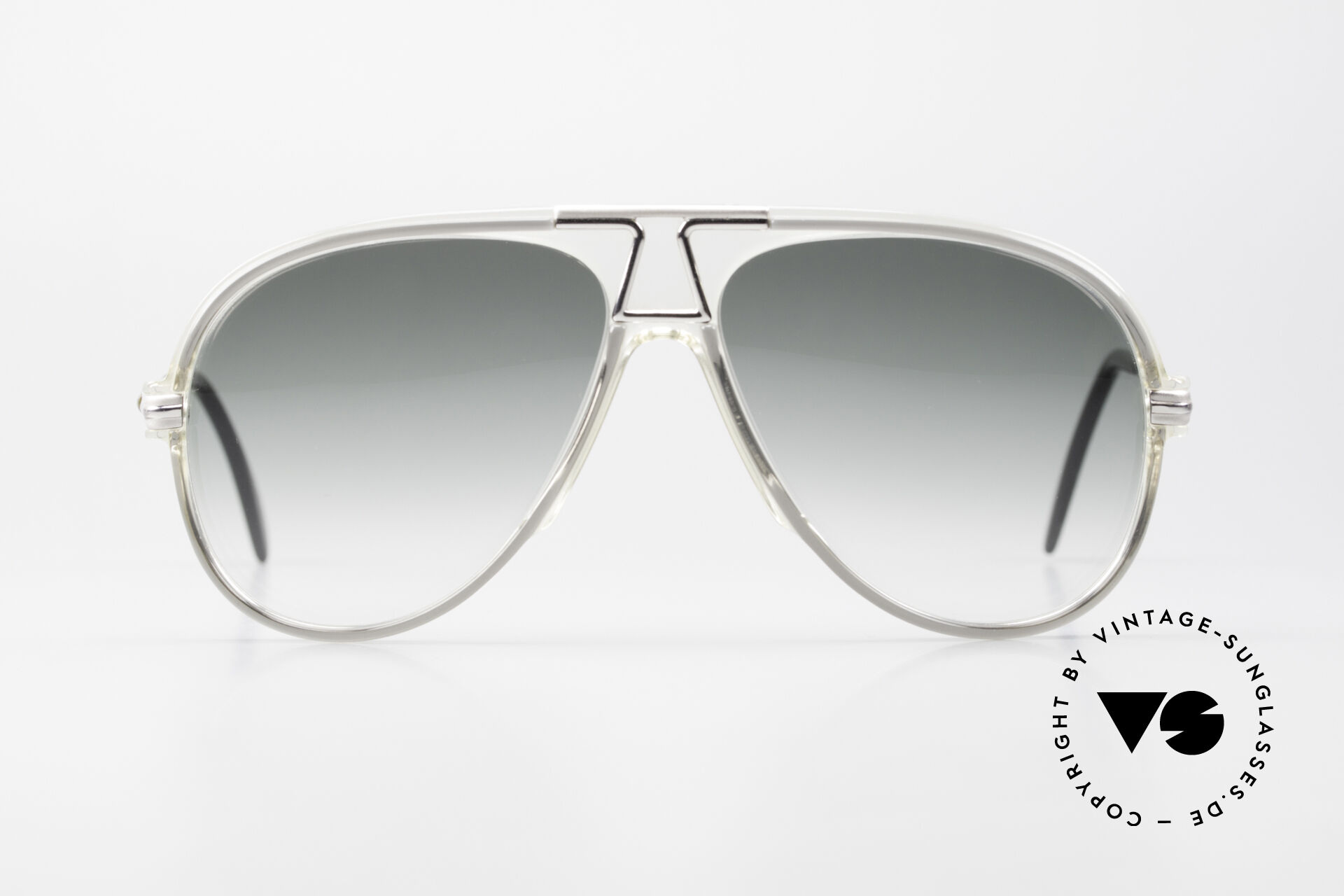 Sunglasses Cazal 622 Designer Sunglasses From 1984