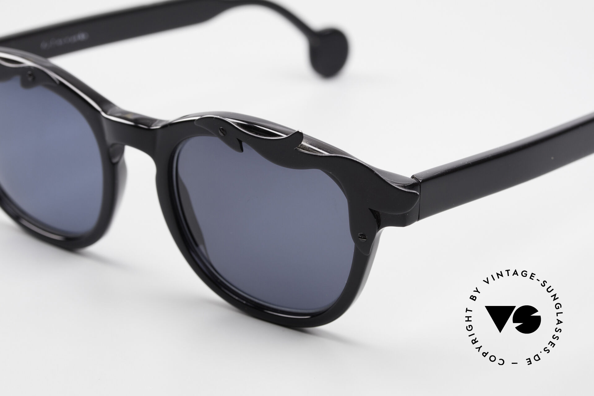 Sunglasses L.A. Eyeworks Molly Million Iconic Los Angeles Sunnies