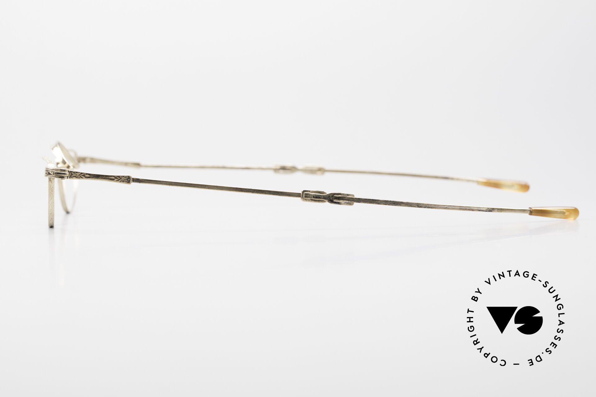 Glasses Oliver Peoples OP38A Telescopic Extendable Frame