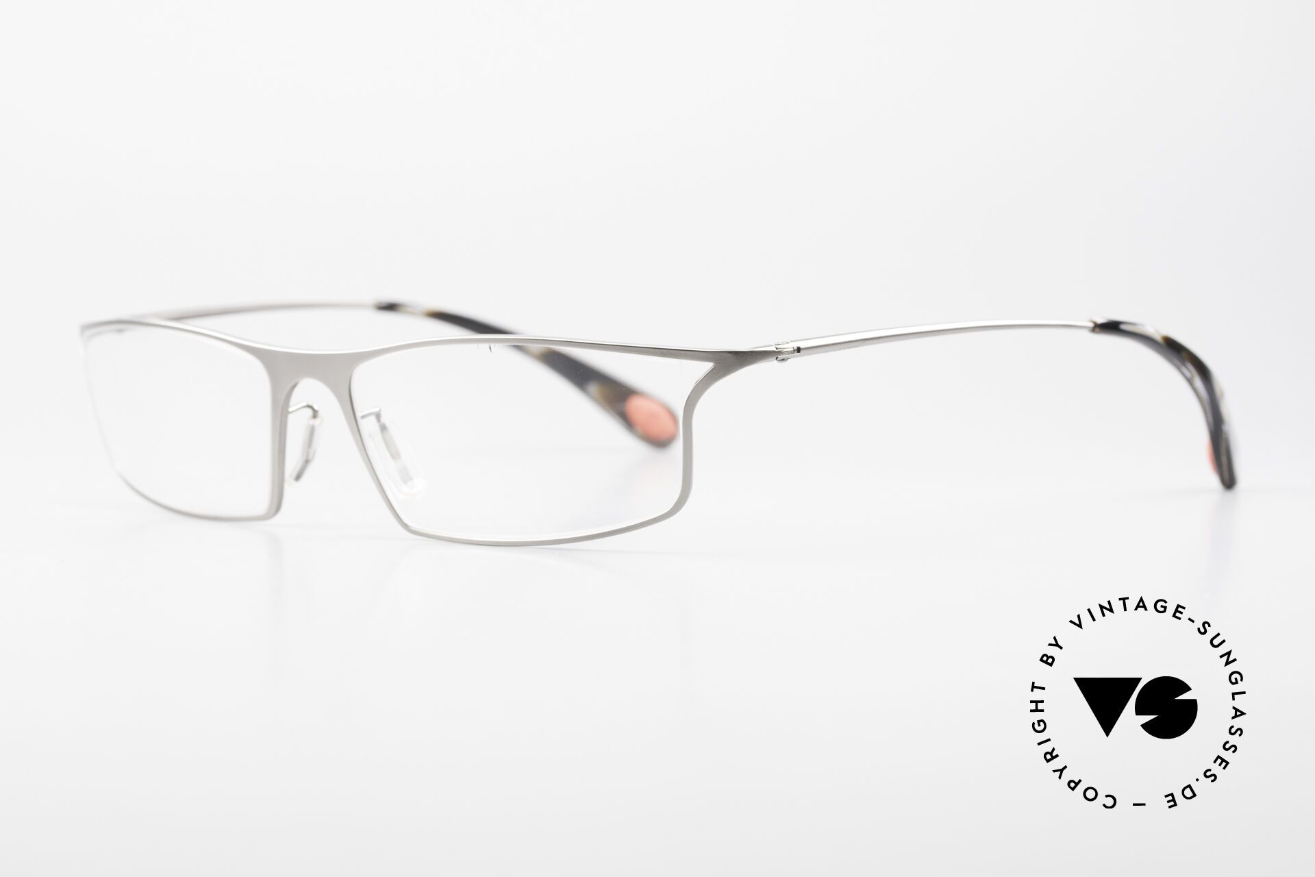 Glasses Bugatti 359 Odotype Rare Men's Eyeglass-Frame