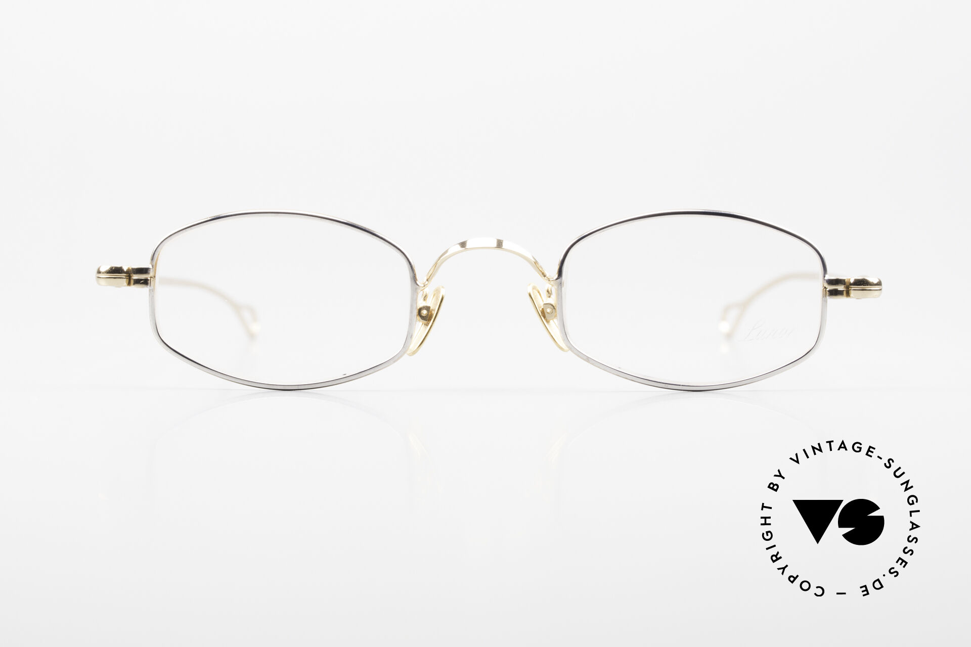 Glasses Lunor V 102 Honest Craftsmanship