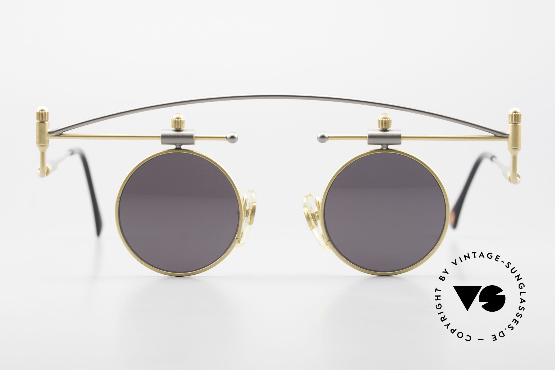 Sunglasses Casanova MTC 10 Art Sunglasses Limited Series