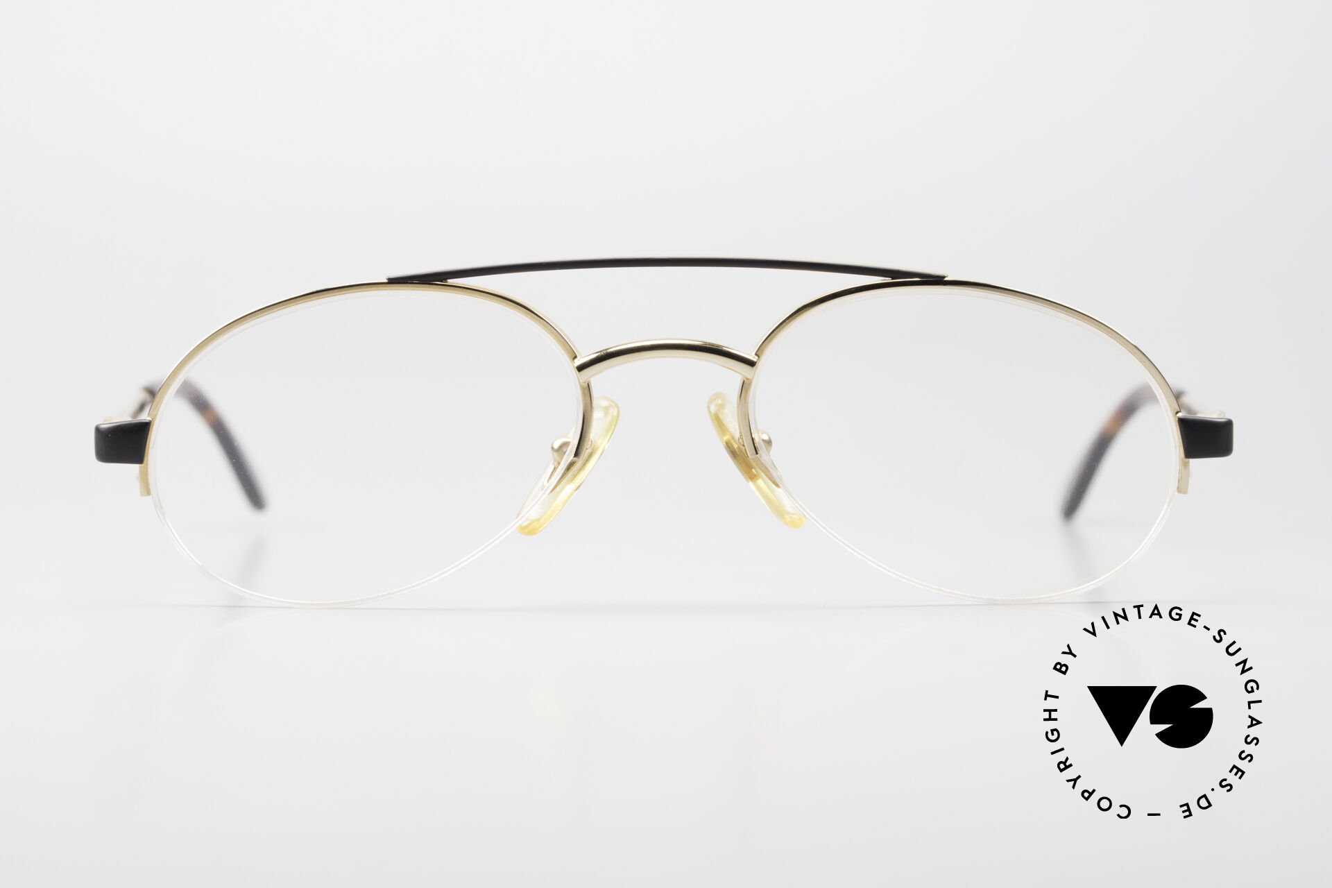 Glasses Bugatti 09211 Frame With Nylor Thread
