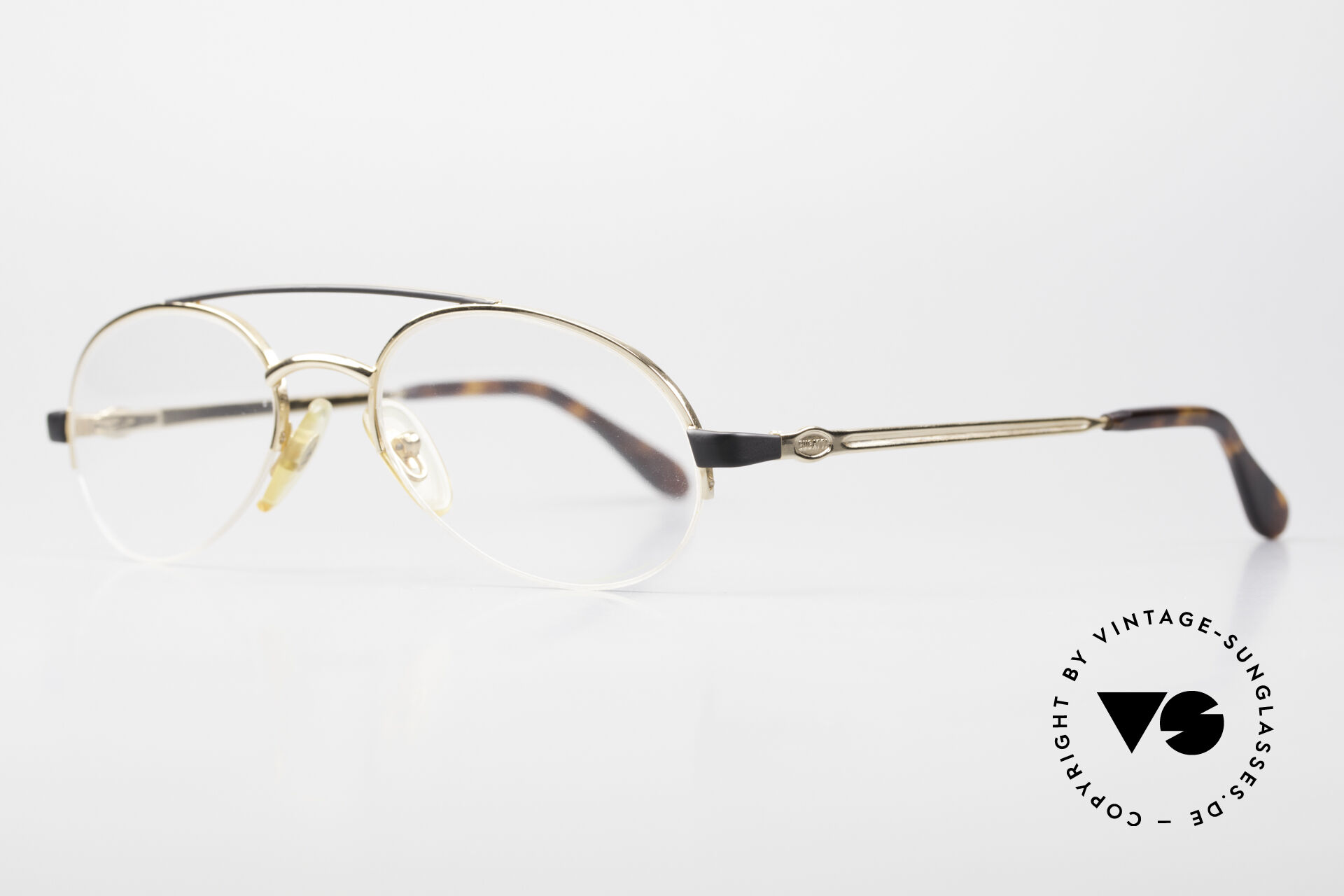 Glasses Bugatti 09211 Frame With Nylor Thread