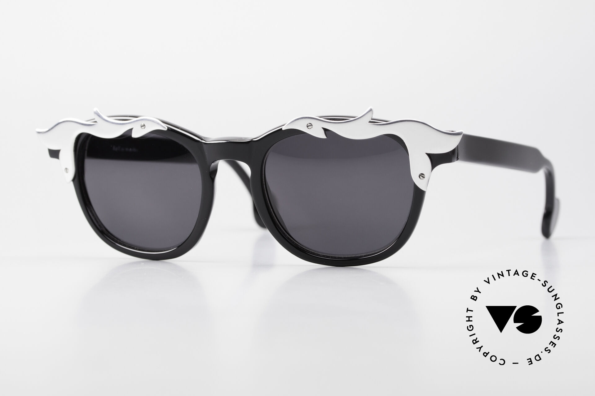 Sunglasses L.A. Eyeworks Molly Million Iconic Los Angeles Lifestyle