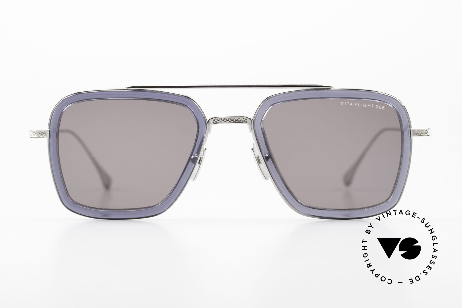 Sunglasses DITA Flight 006 Fighter Pilots Sunglasses