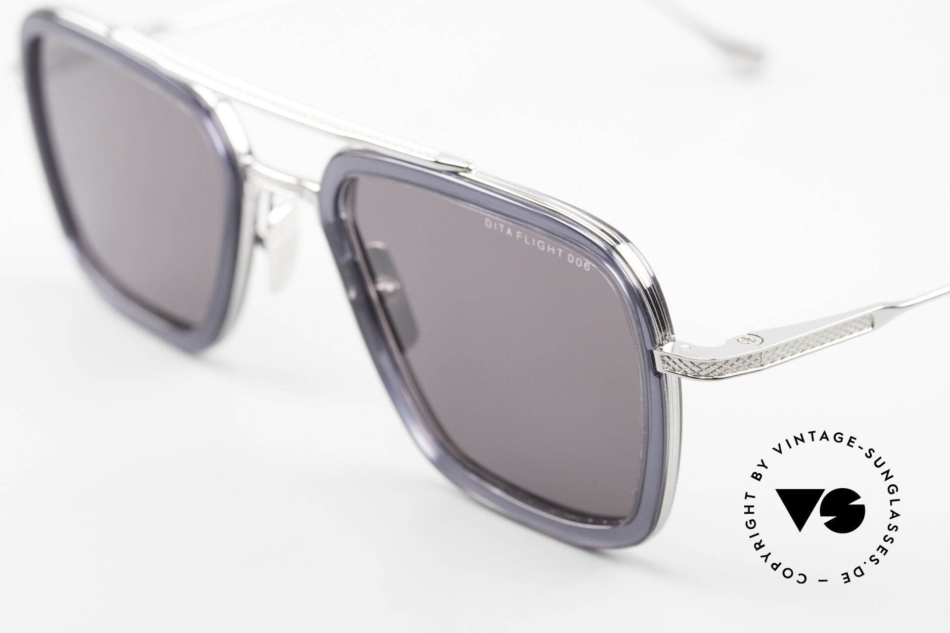 Sunglasses DITA Flight 006 Fighter Pilots Sunglasses