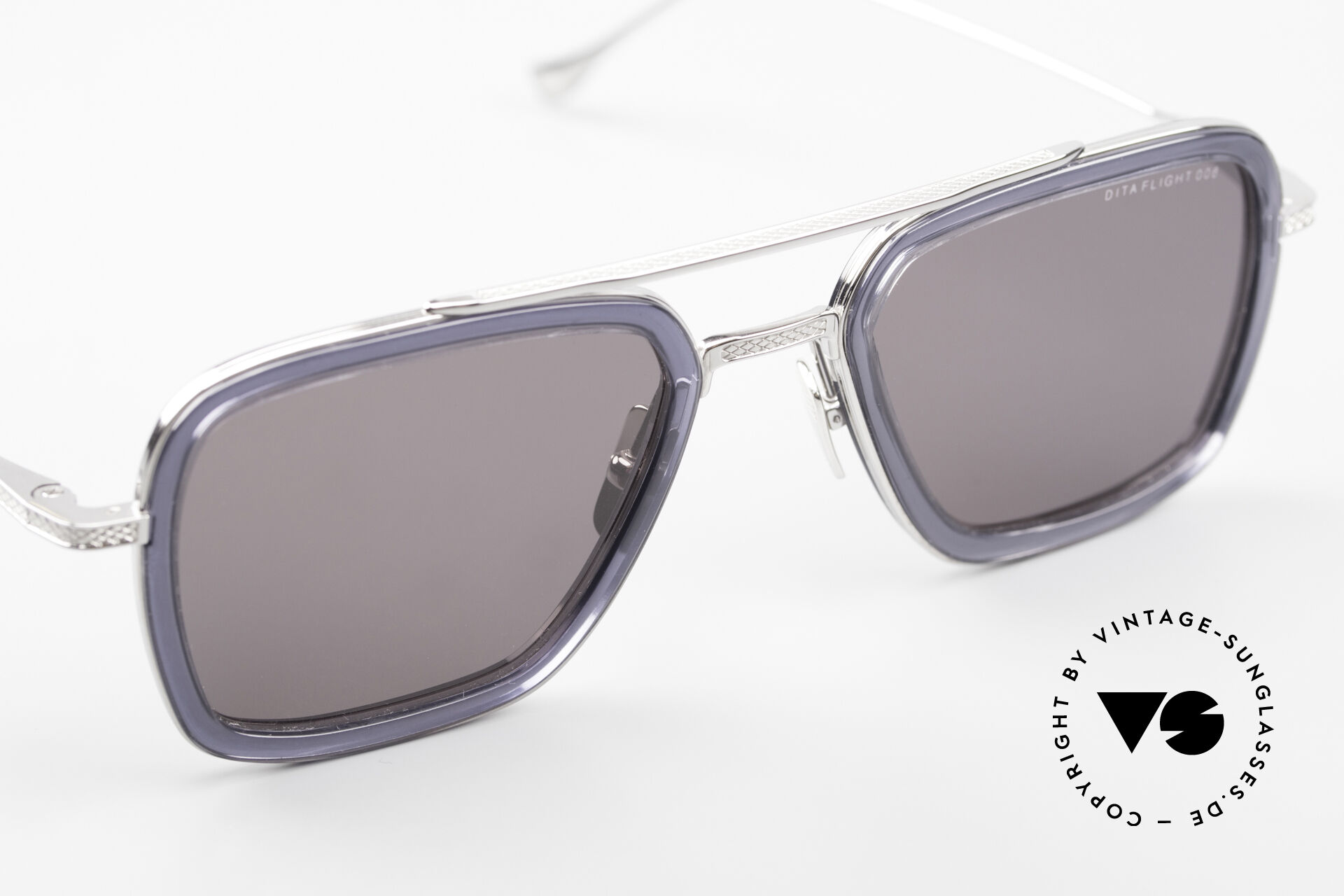 Sunglasses DITA Flight 006 Fighter Pilots Sunglasses