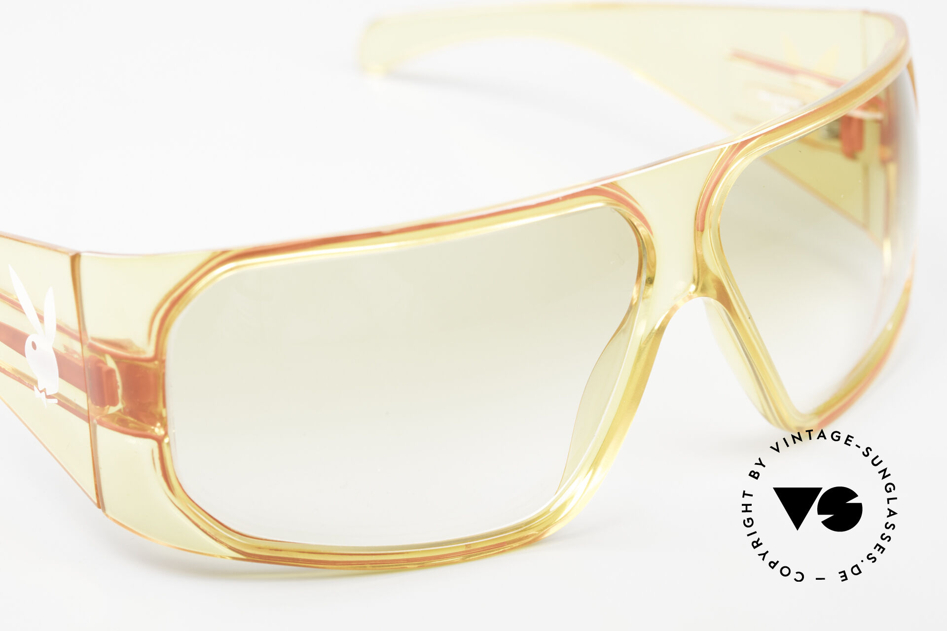 Sunglasses Playboy 4545 80's Bunny Shades Optyl