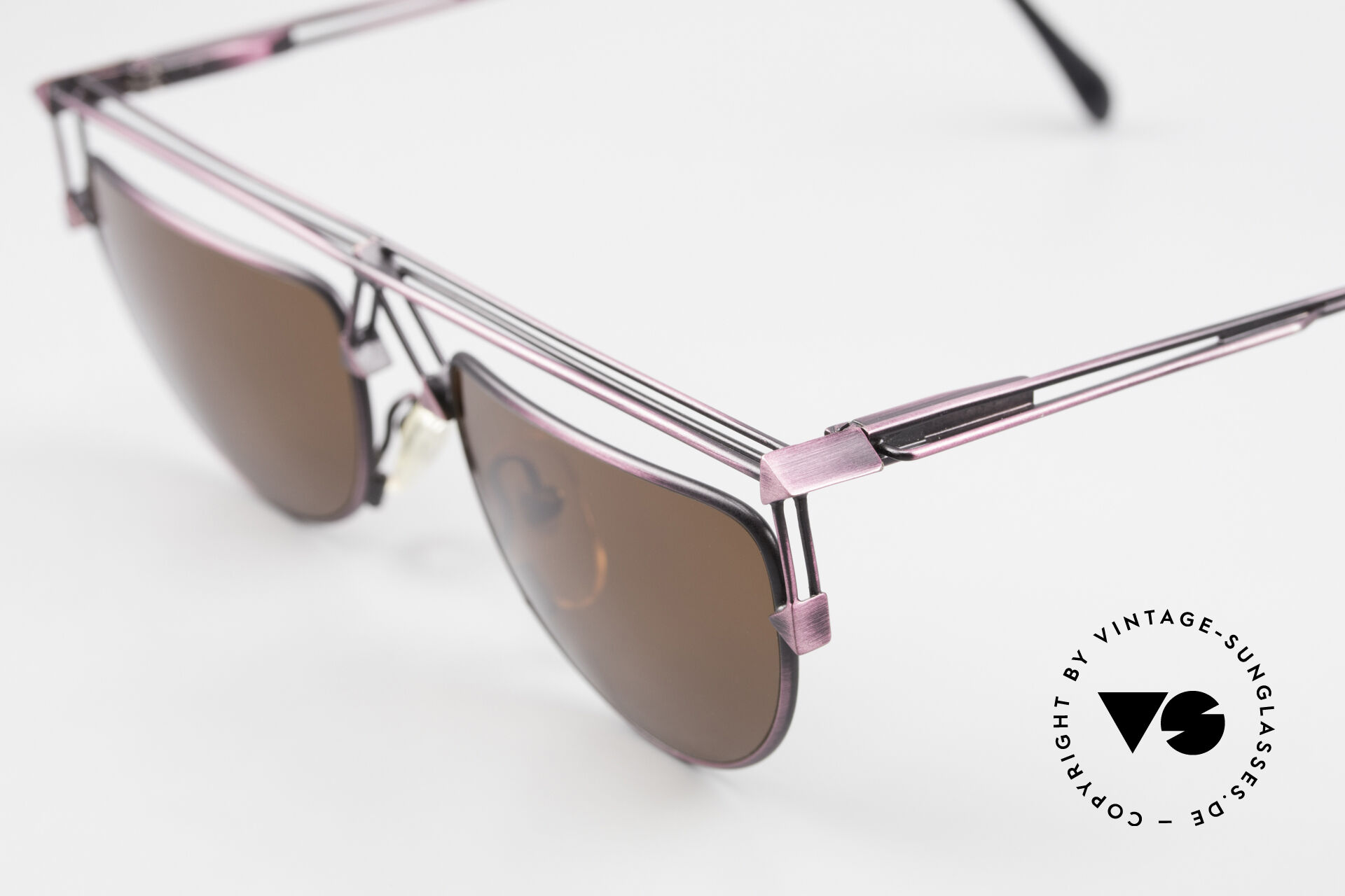 Sunglasses Casanova RVC1 Artist Sunglasses Bauhaus