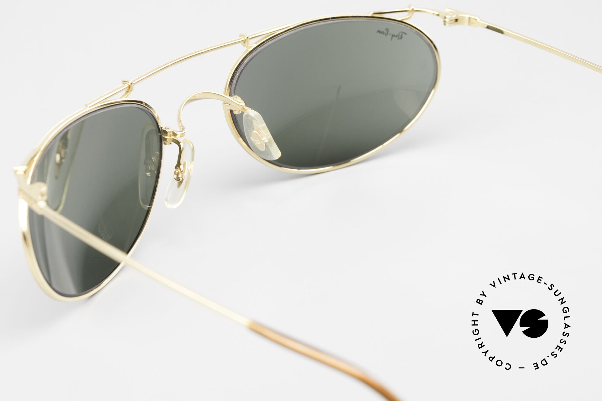 Bausch And Lomb Ray Ban